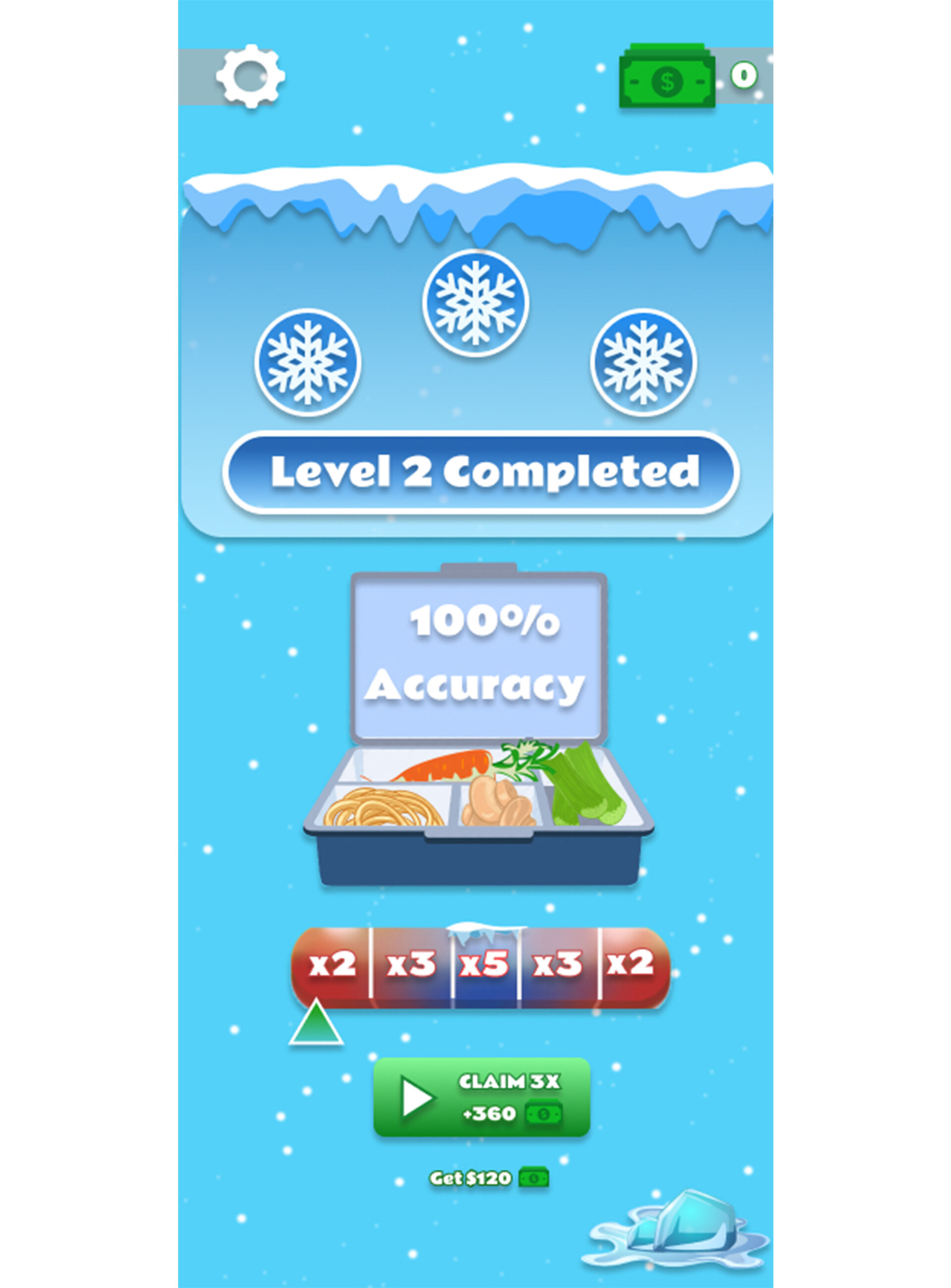 ArtStation - Rollic Games case study.