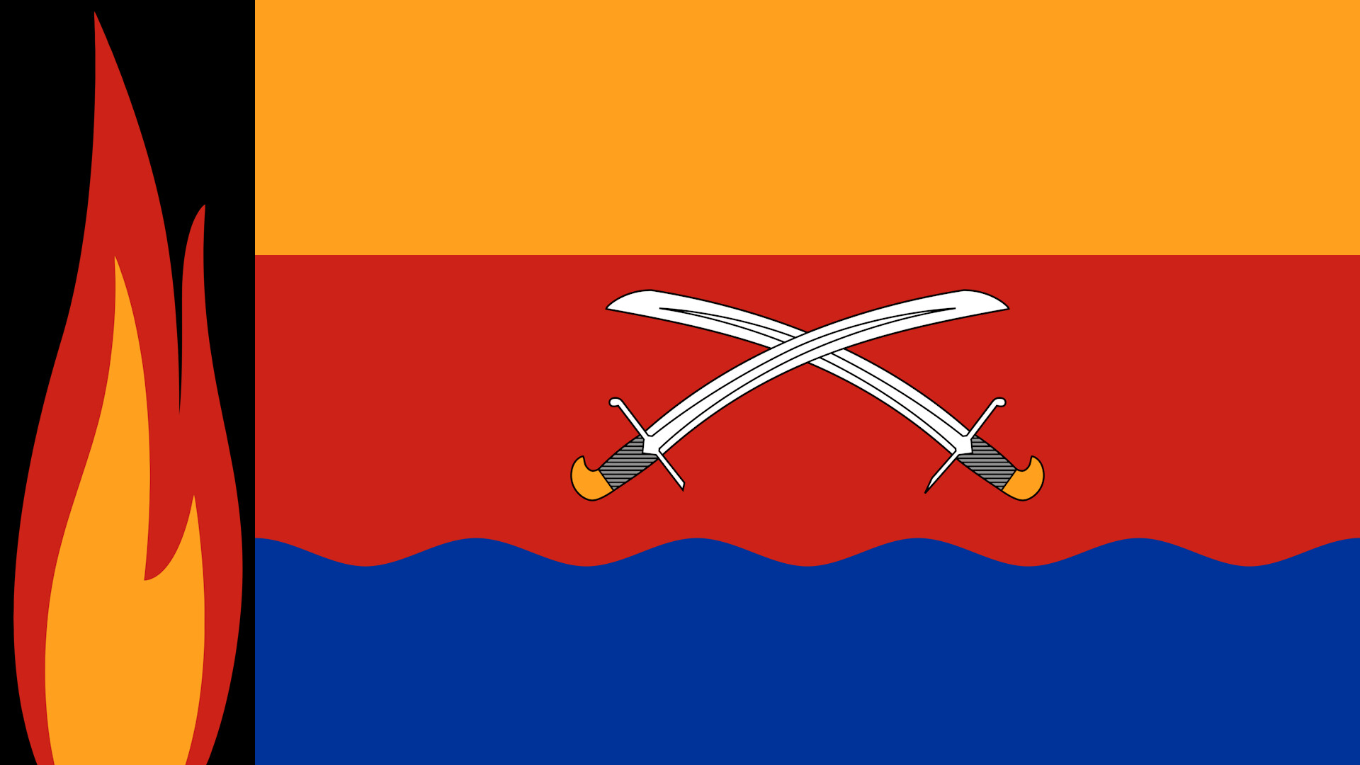 ArtStation - Stepan Razin / Stenka Razin [Proposed]