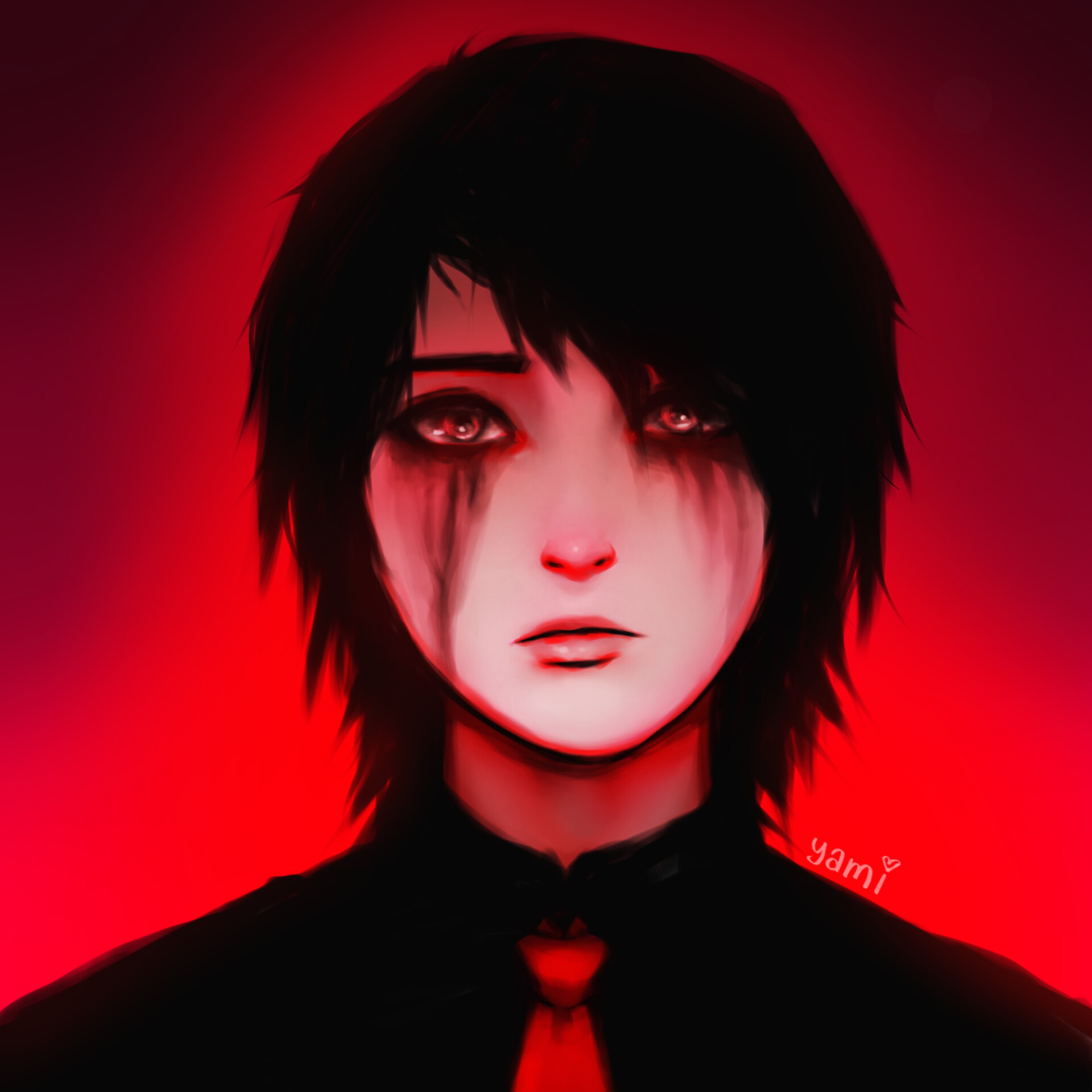 ArtStation - Gerard Way