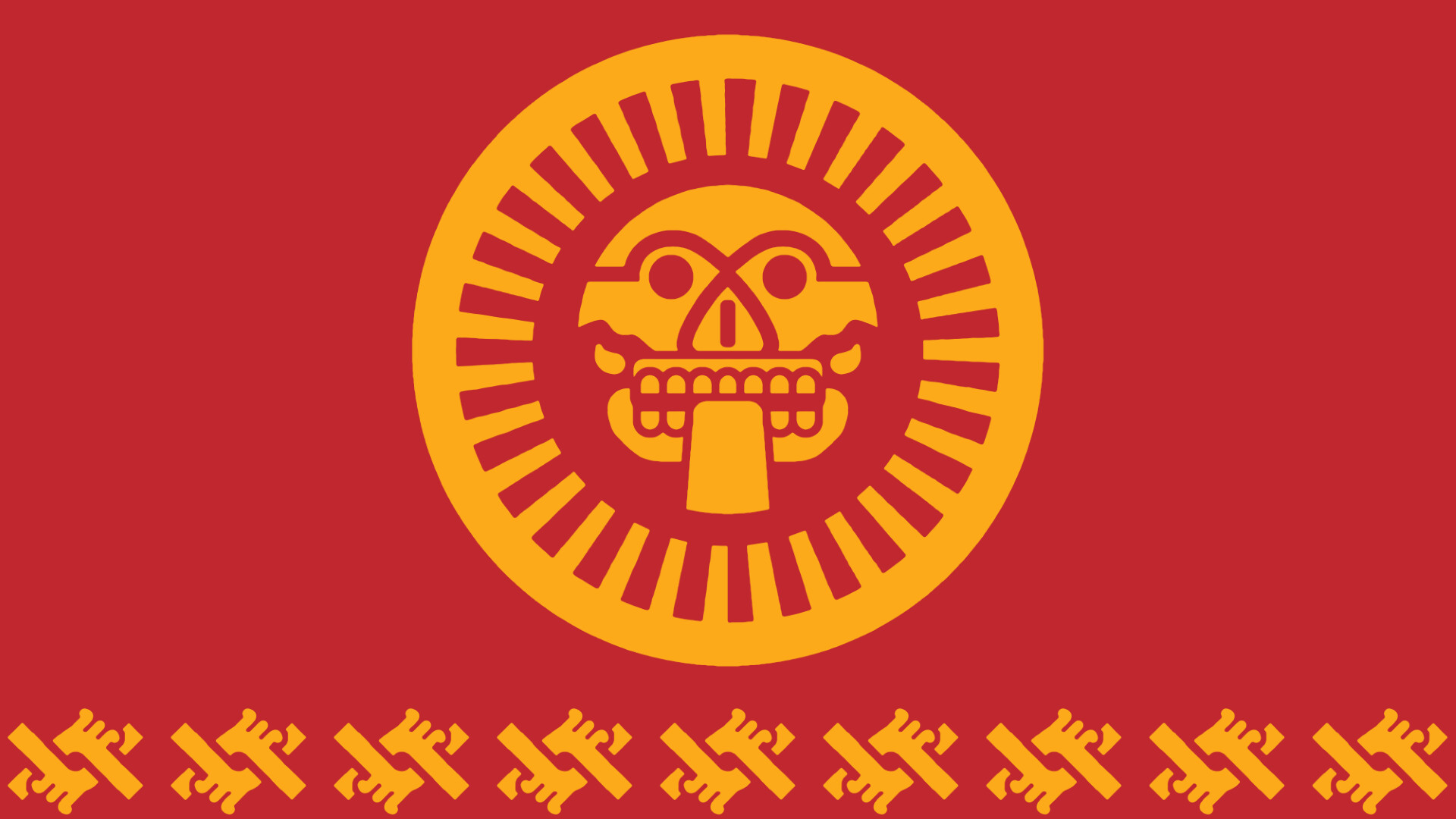 ArtStation - Meshika [Restoration]