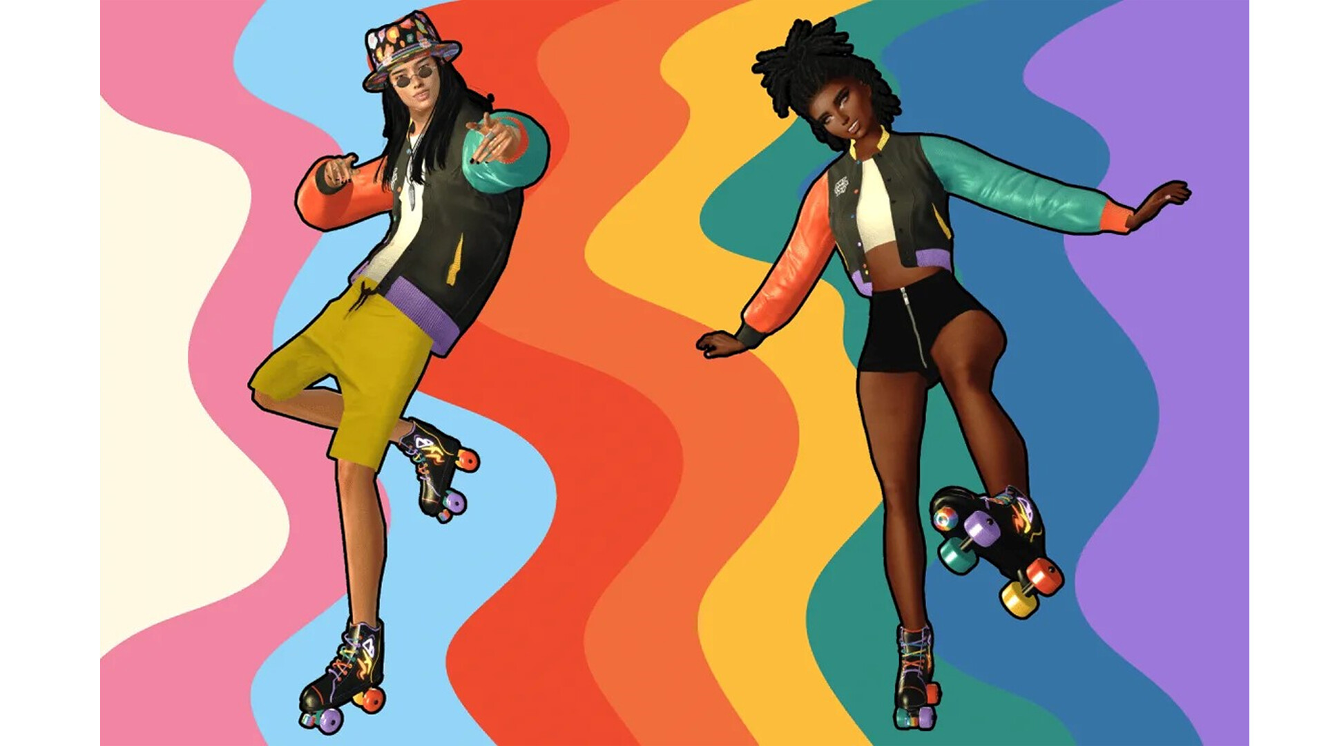 Coded Arts - IMVU - NYB