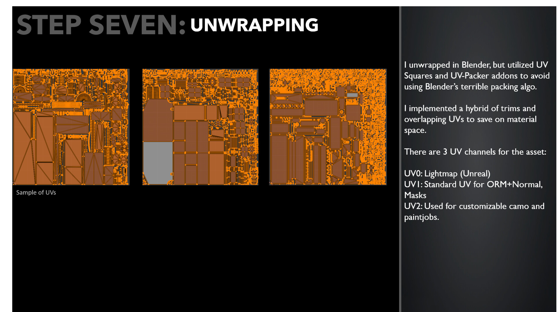 C-260 Multi-Role Stealth VTOL for Killchain by Rand Williams — ProUser.Me