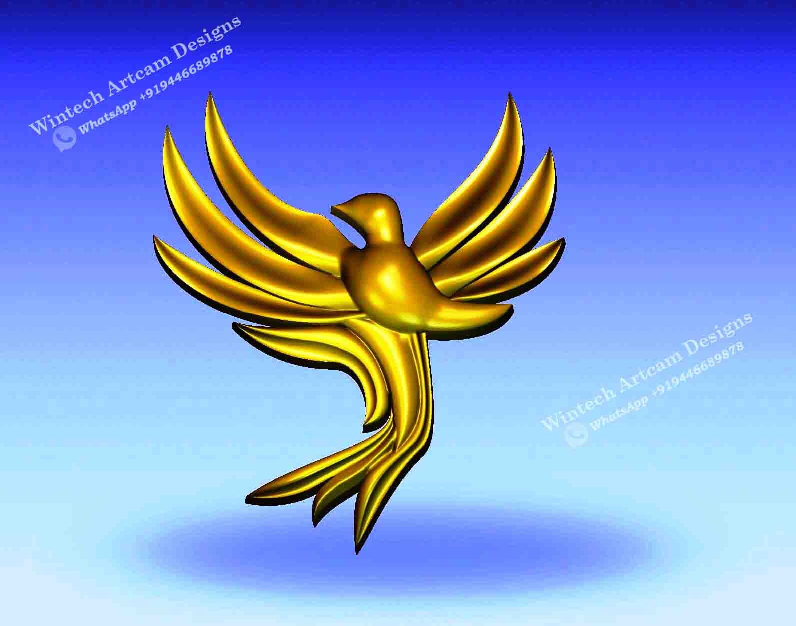 Krishnaa - cnc artcam design wintech artcam