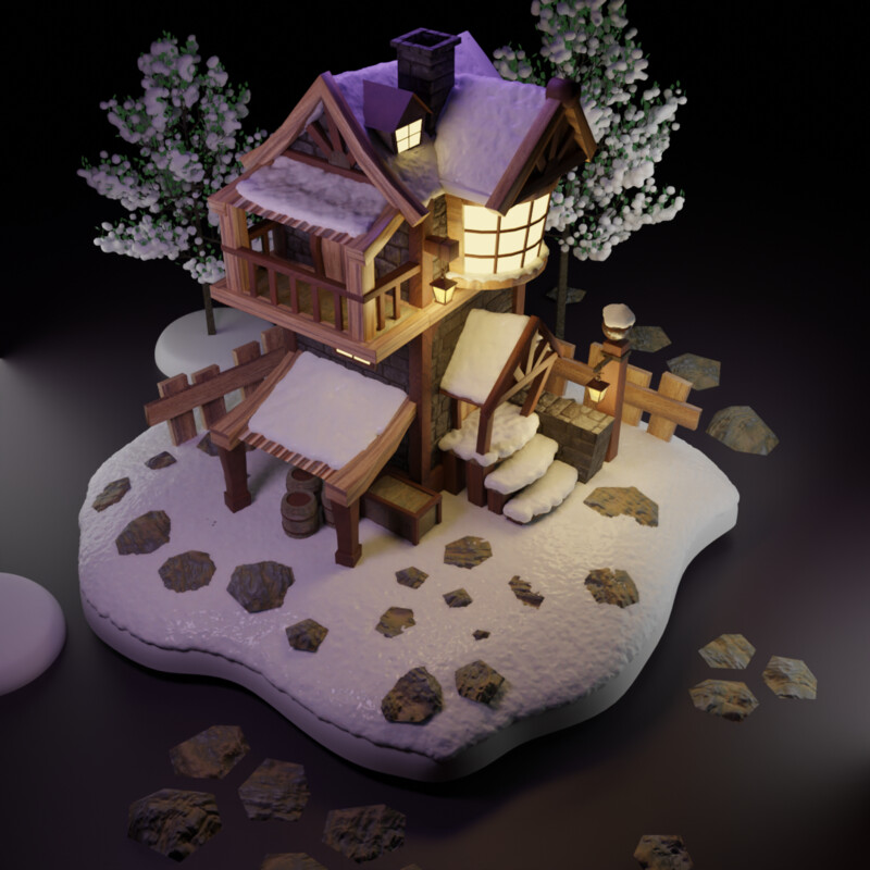 Sumukh Agarwal - Portfolio