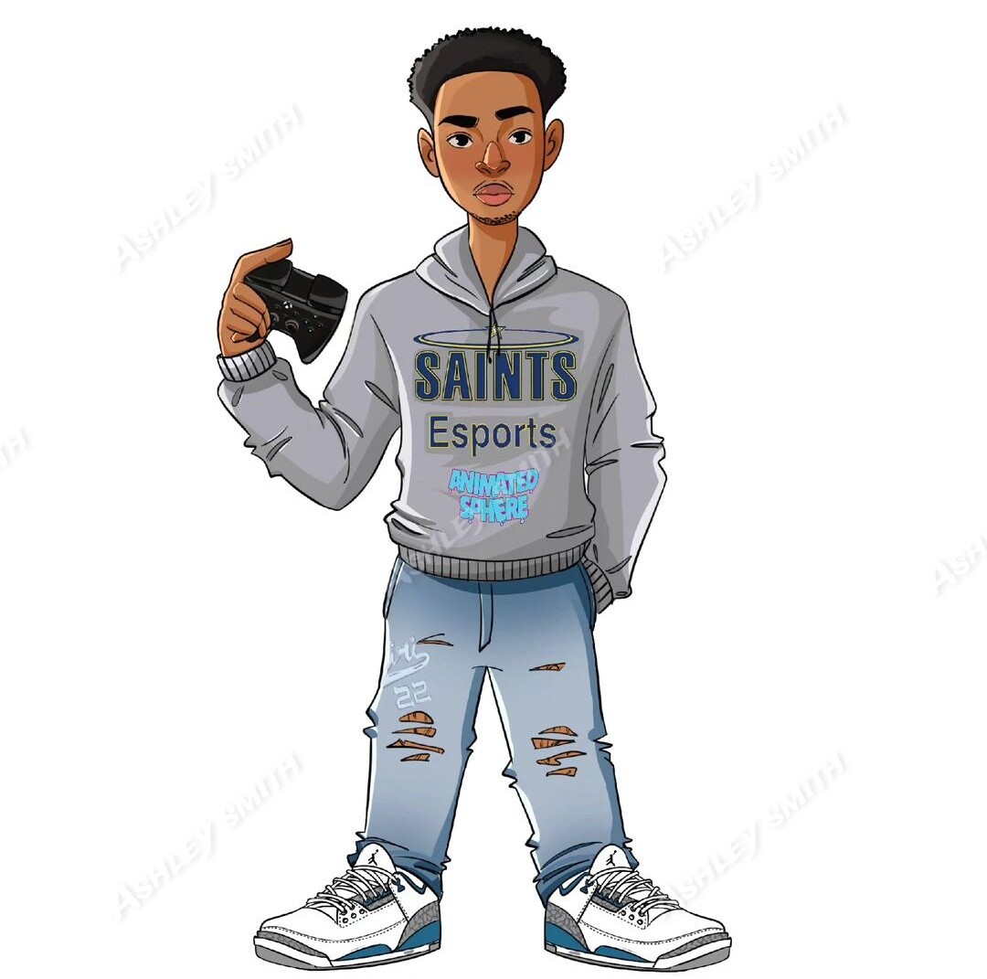 ArtStation - "Mastering the Art of 2D Character Design: Techniques and ...