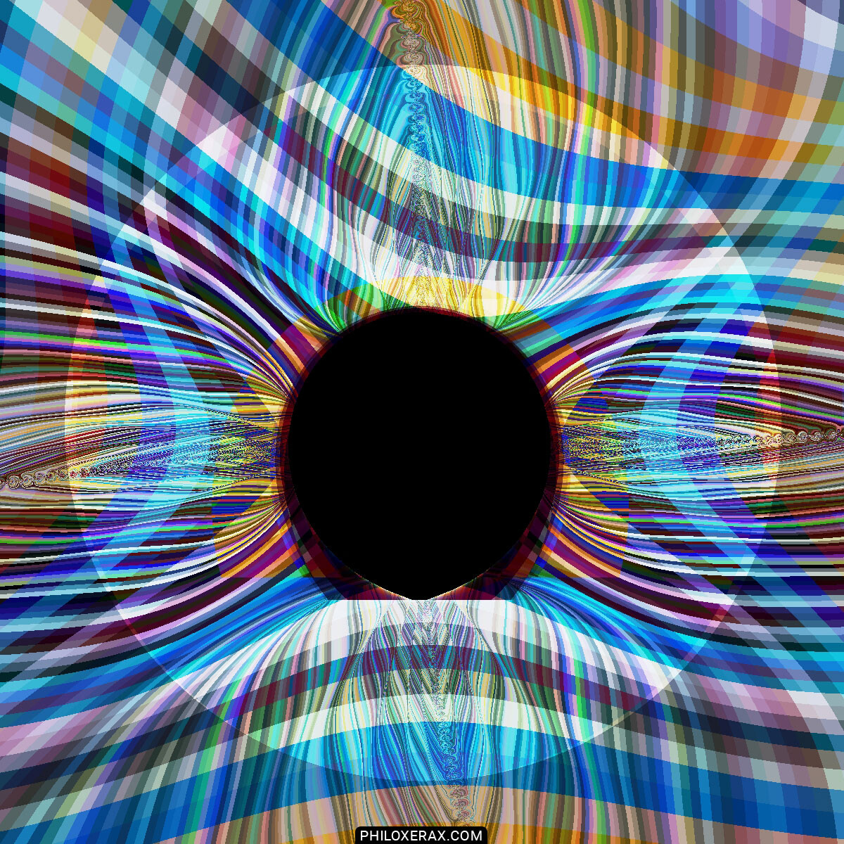 ArtStation - Fractal 108 U | Retina