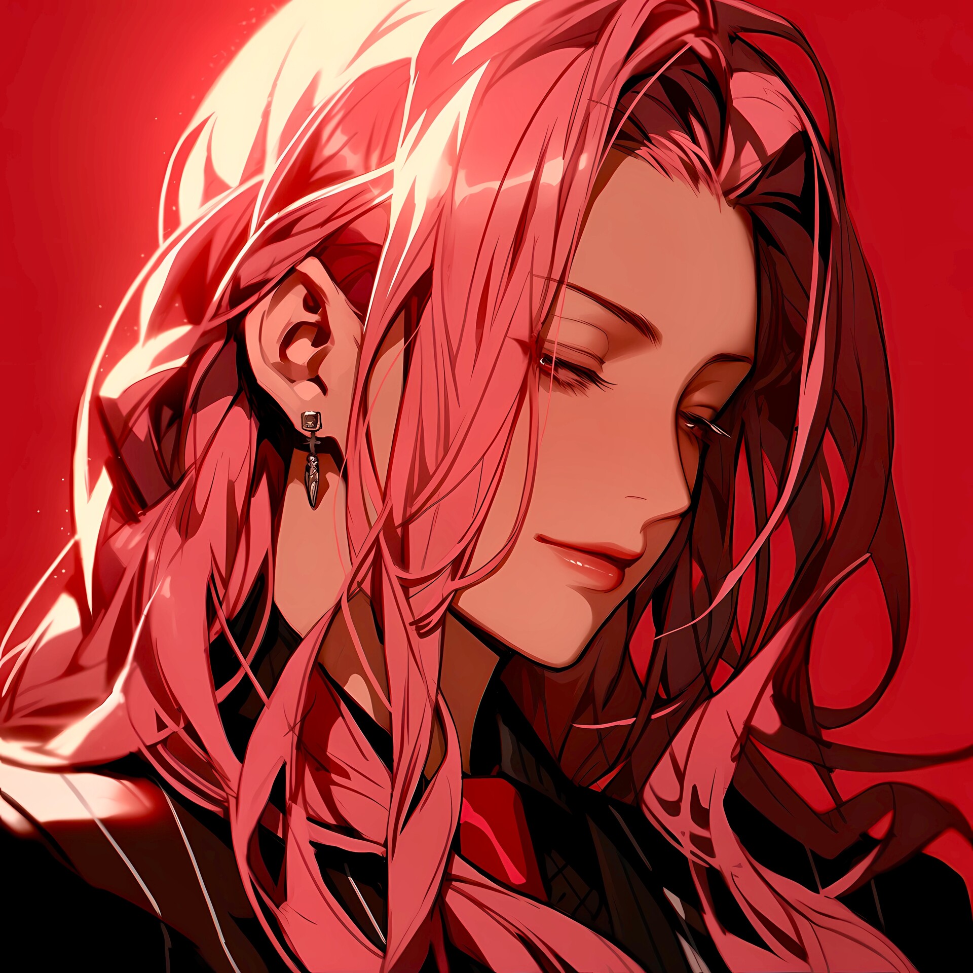 ArtStation - Red Turth Teller