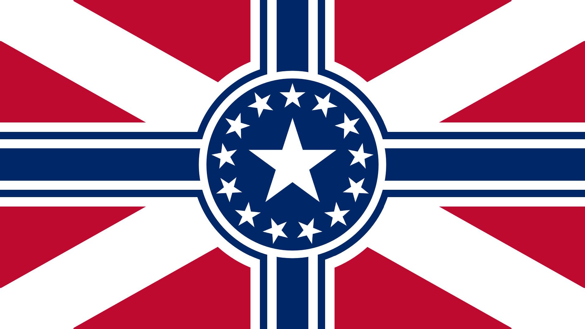 ArtStation - Empire of Freedonia [Restoration]