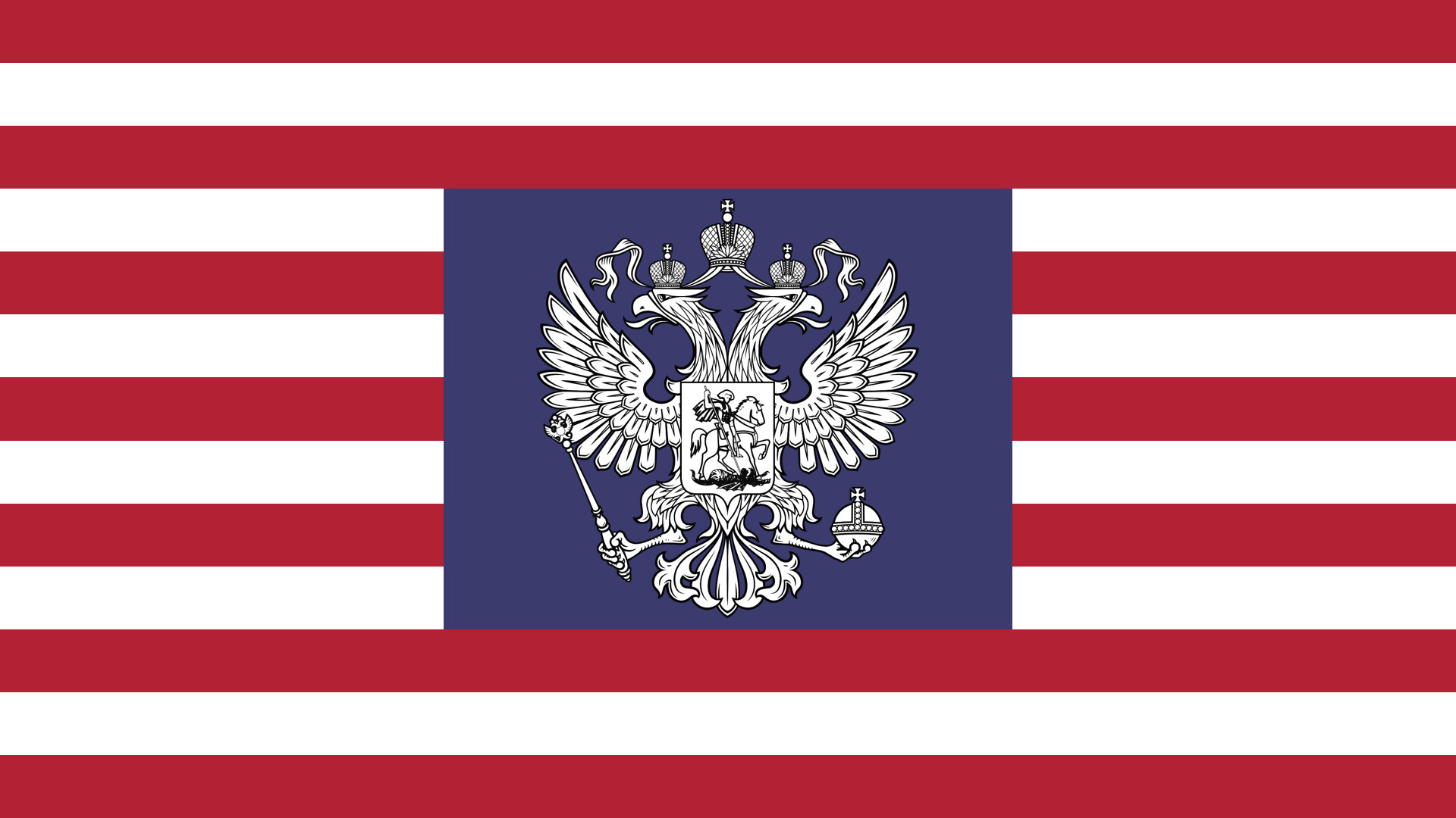ArtStation - Russian United States of America [Own]