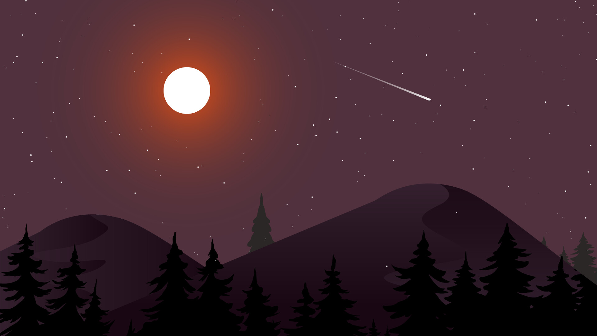 ArtStation - Free sky