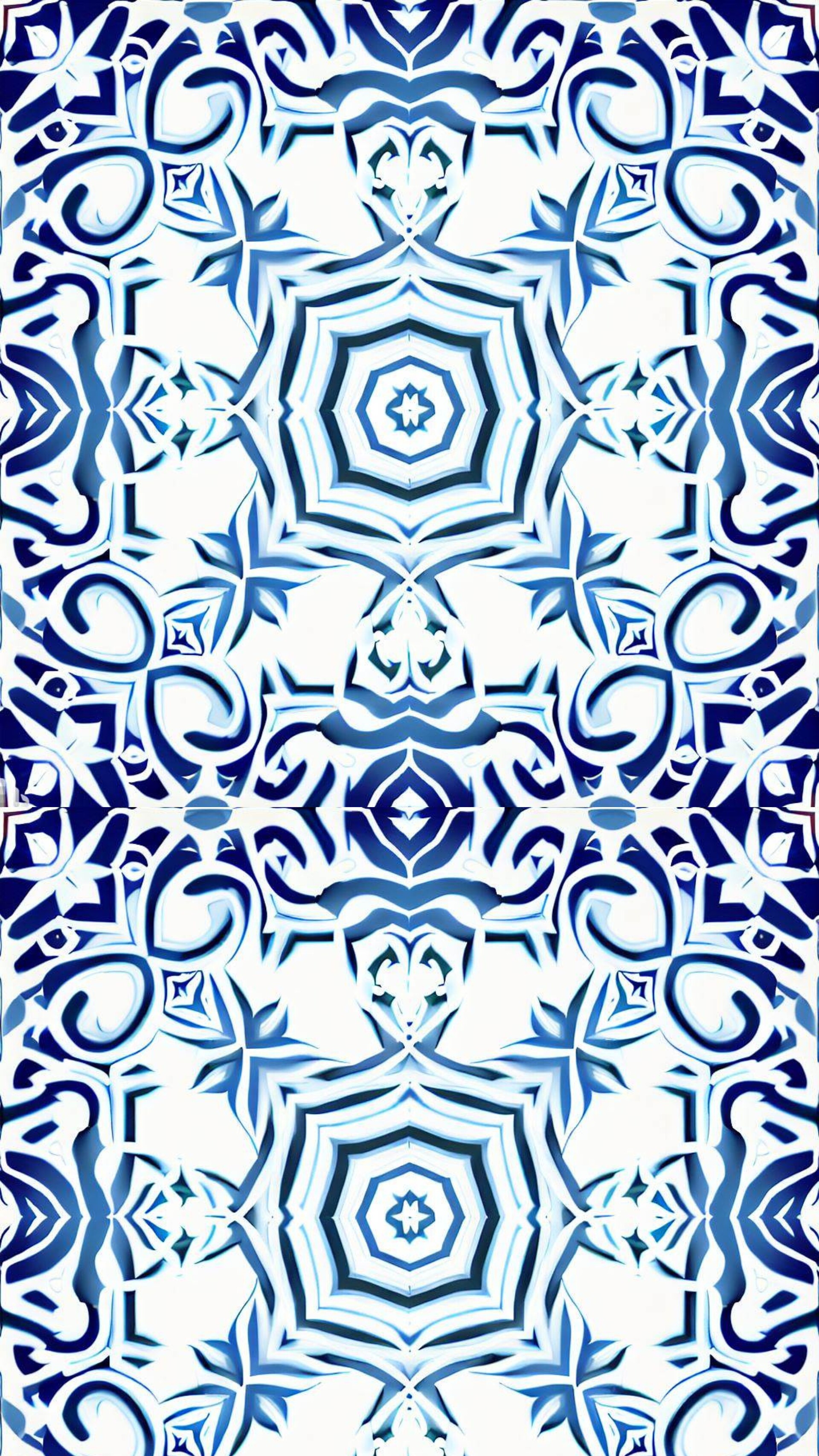 ArtStation - Patterns textil and more...