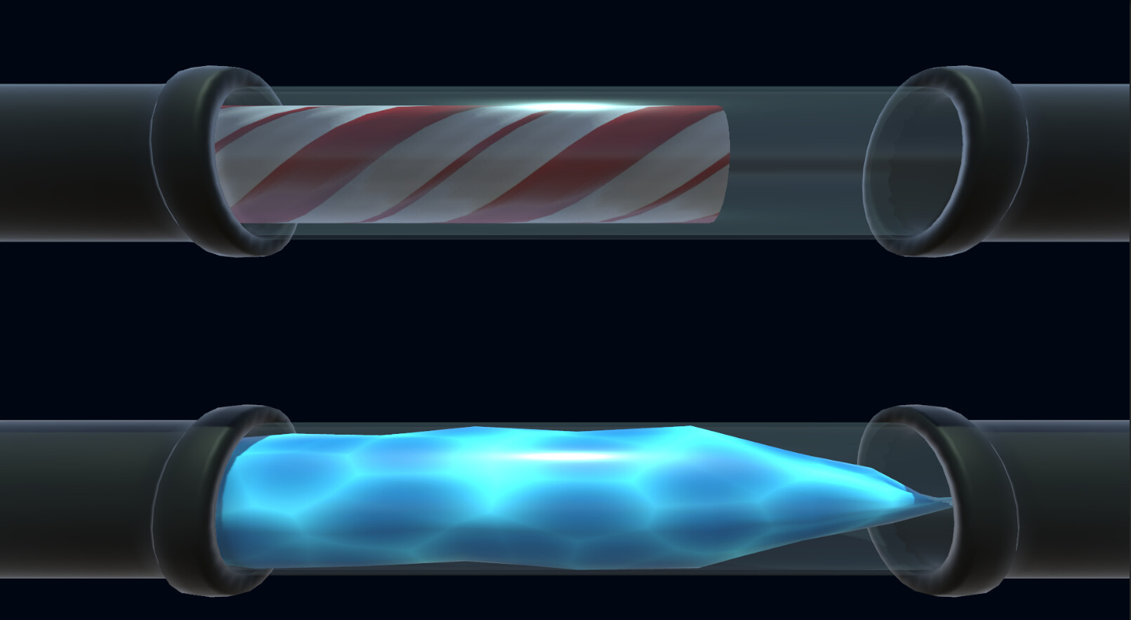 ArtStation - Shader Pipe 1