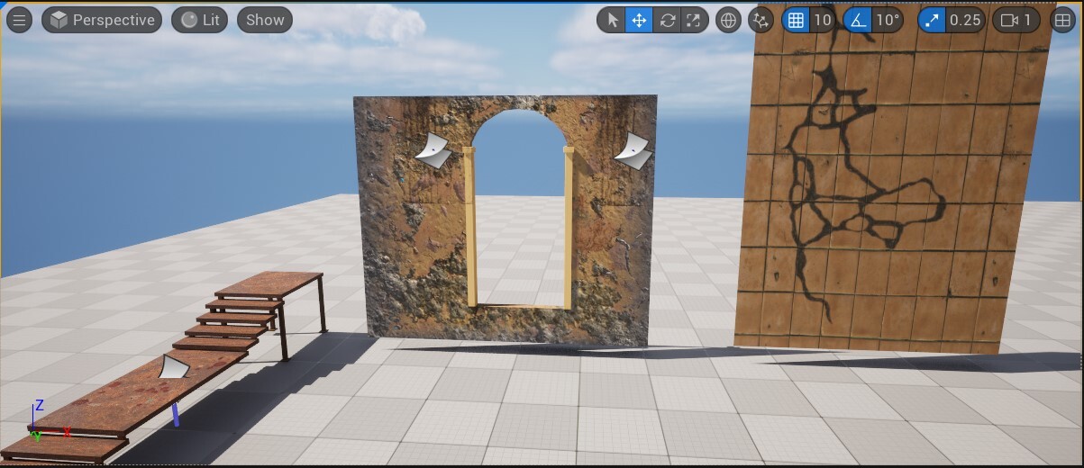 Eric Dunlap - EAR2308_ClassProject