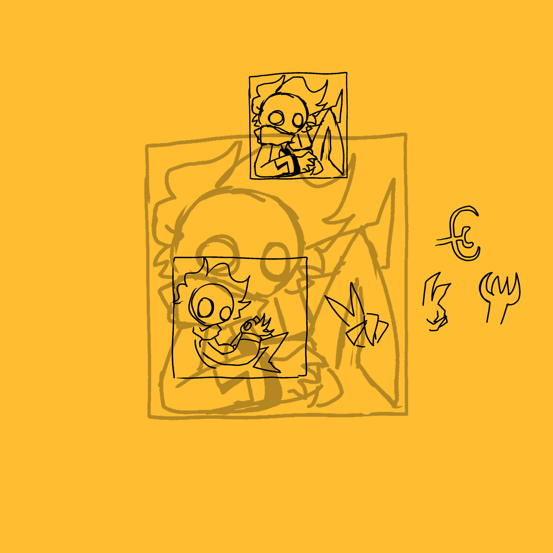 VoidMasterJack - jack in box