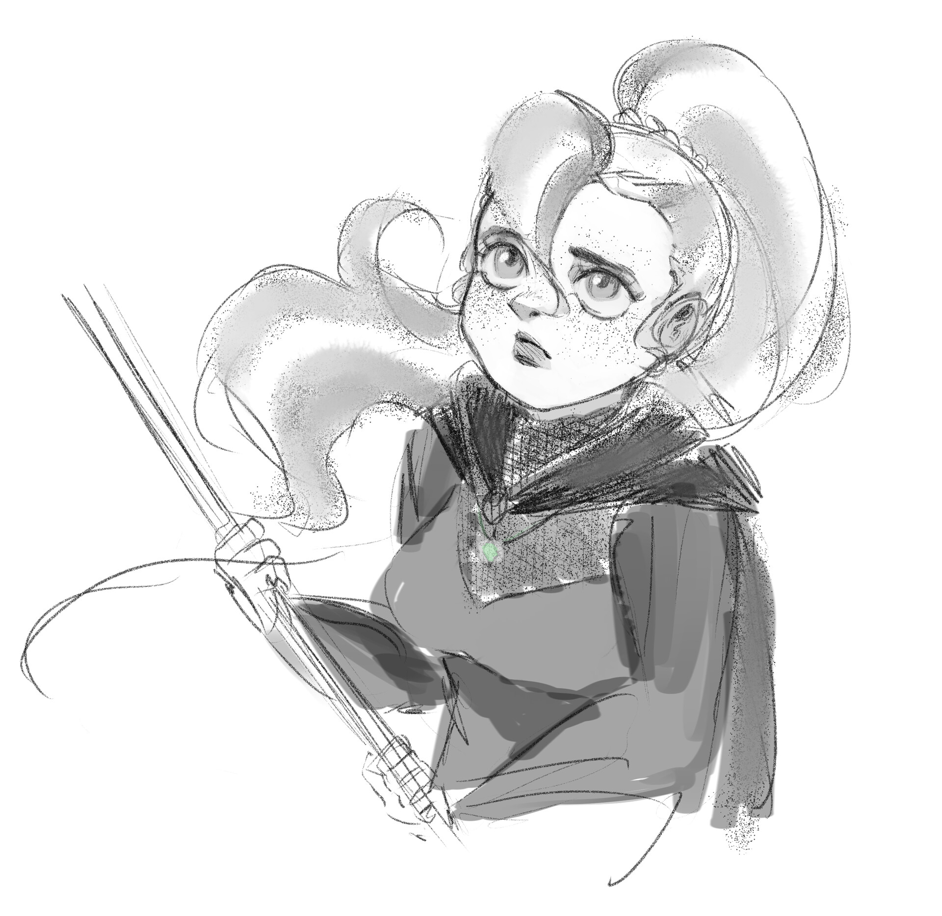 ArtStation - DND / Mira Tinkertop