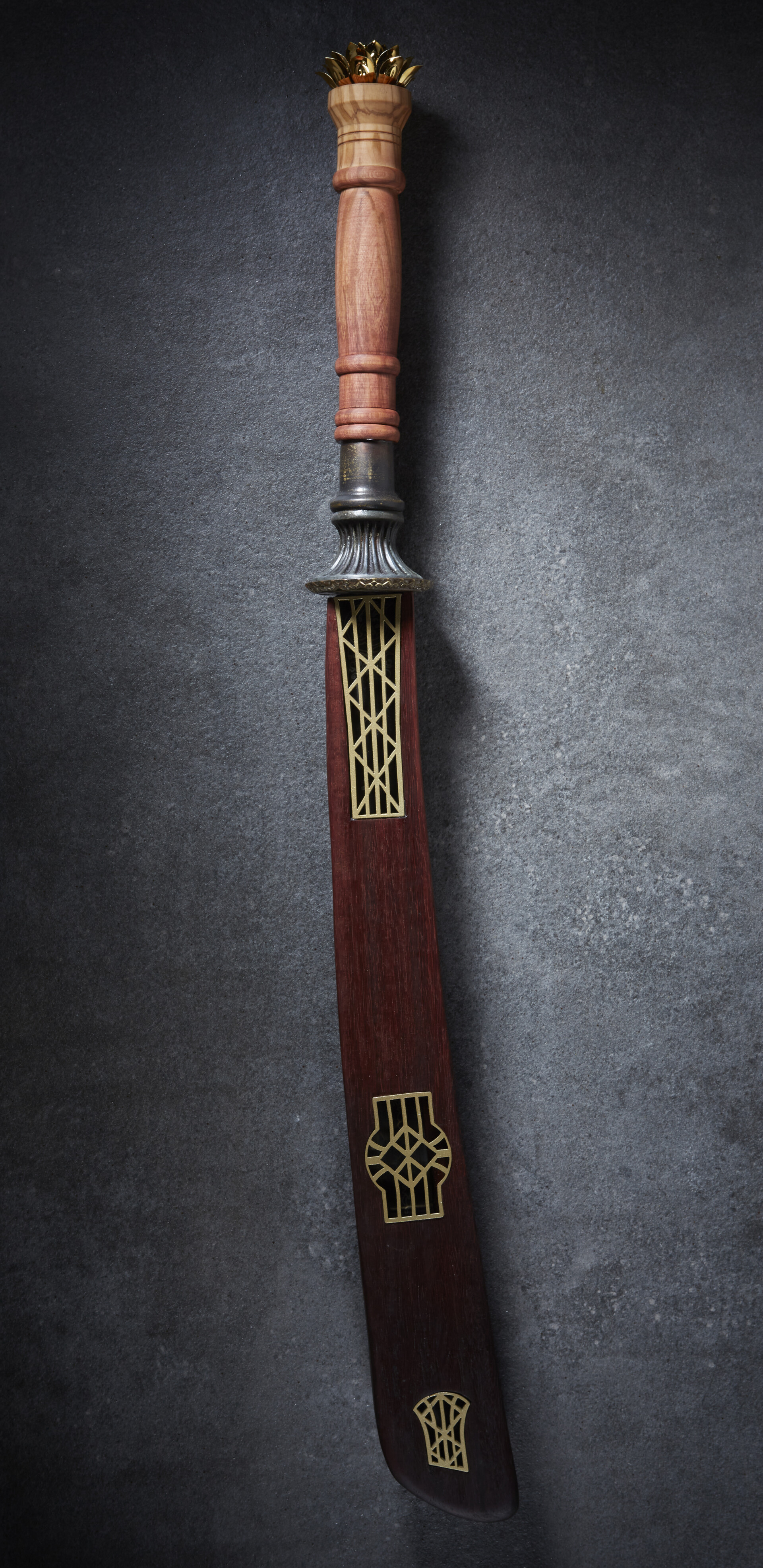 ArtStation - Wedding Sword