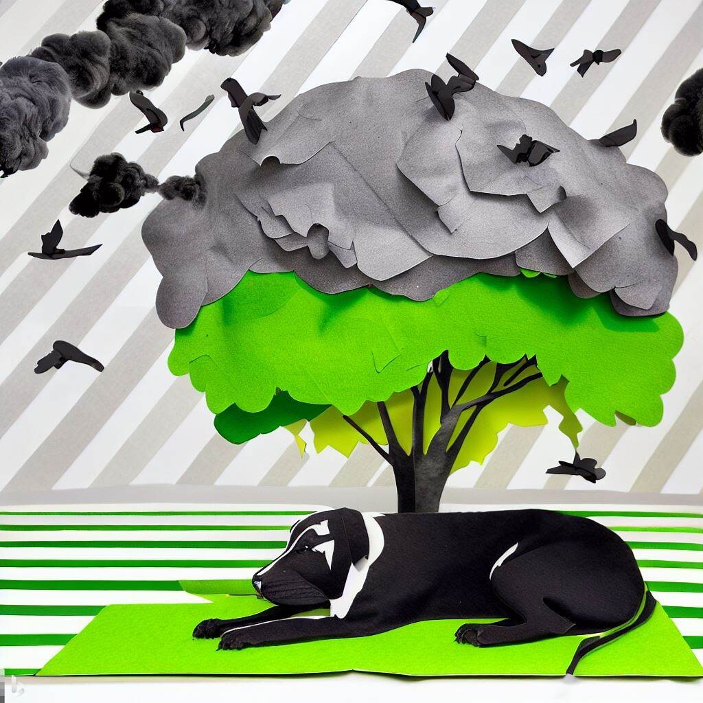 ArtStation - Paper juce