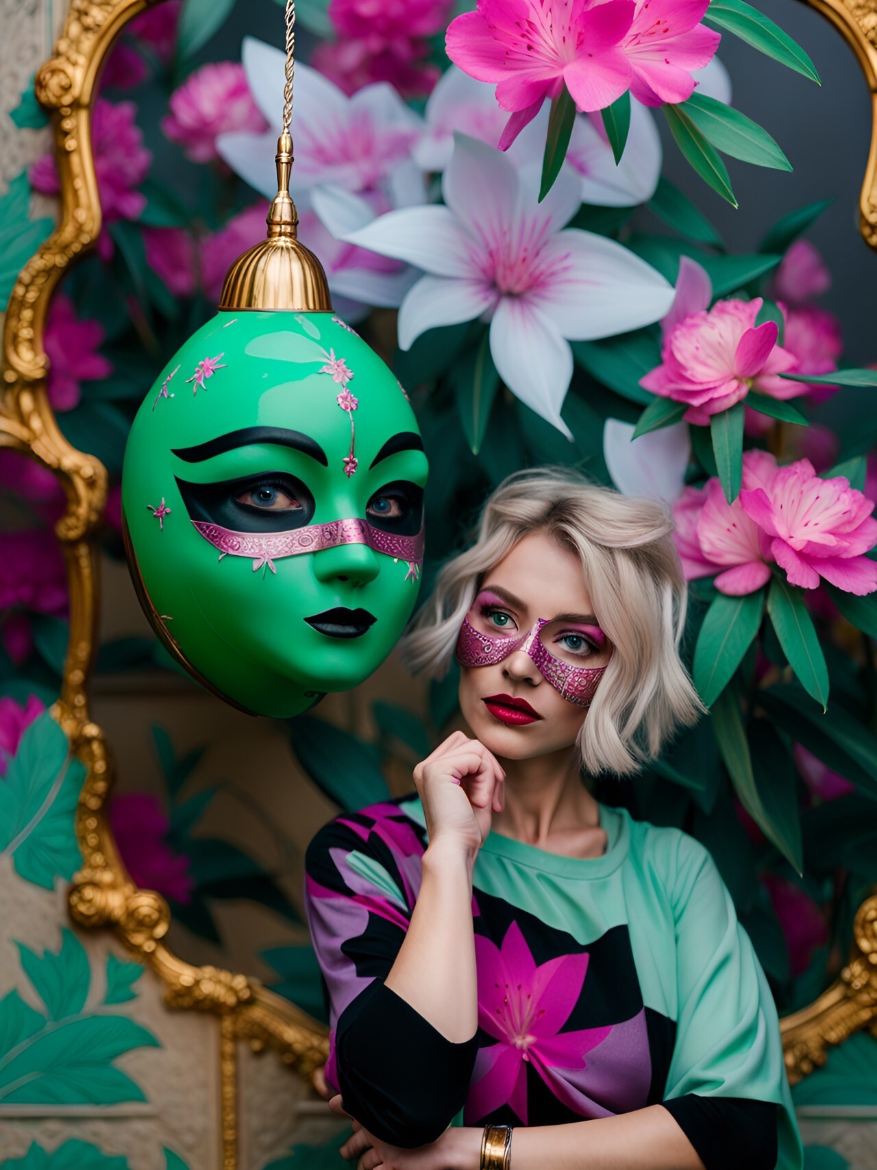 ArtStation - I have some ideas...