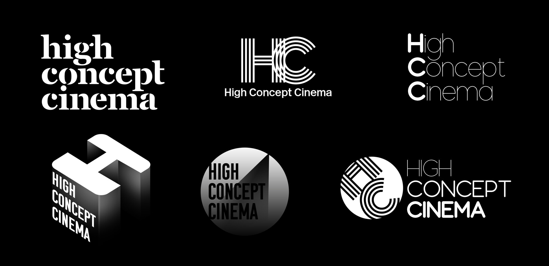 Paul Muller - Graphic Design for Film & TV