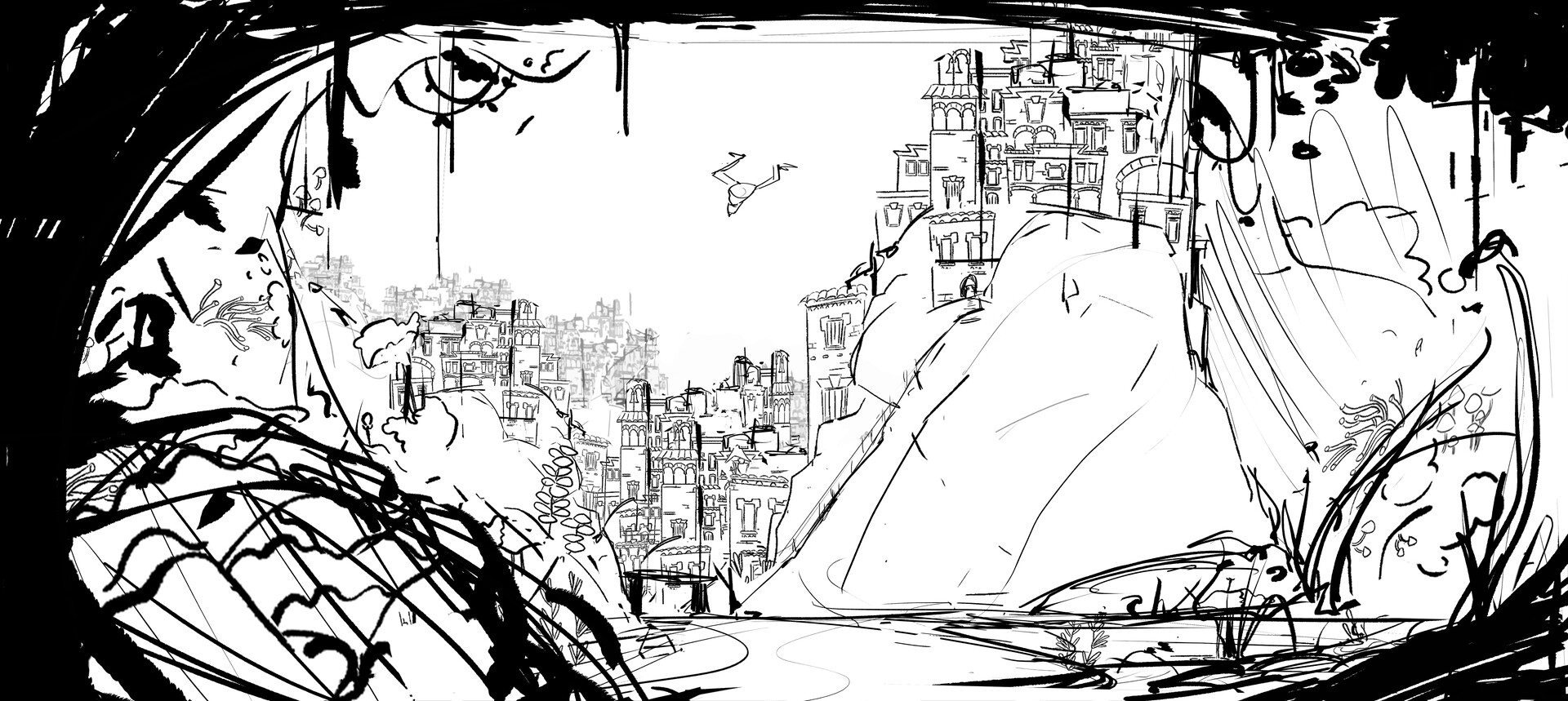 ANTONIN FELIX - Frog City