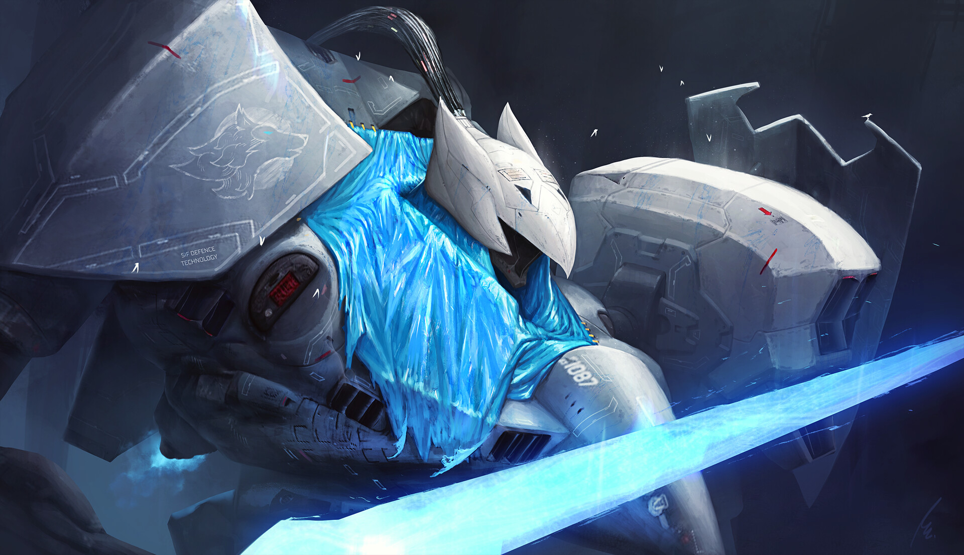 Greatshield Of Artorias