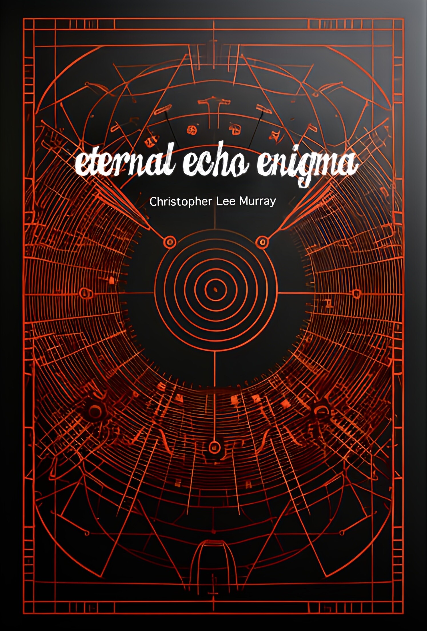 ArtStation - Eternal Echo Enima