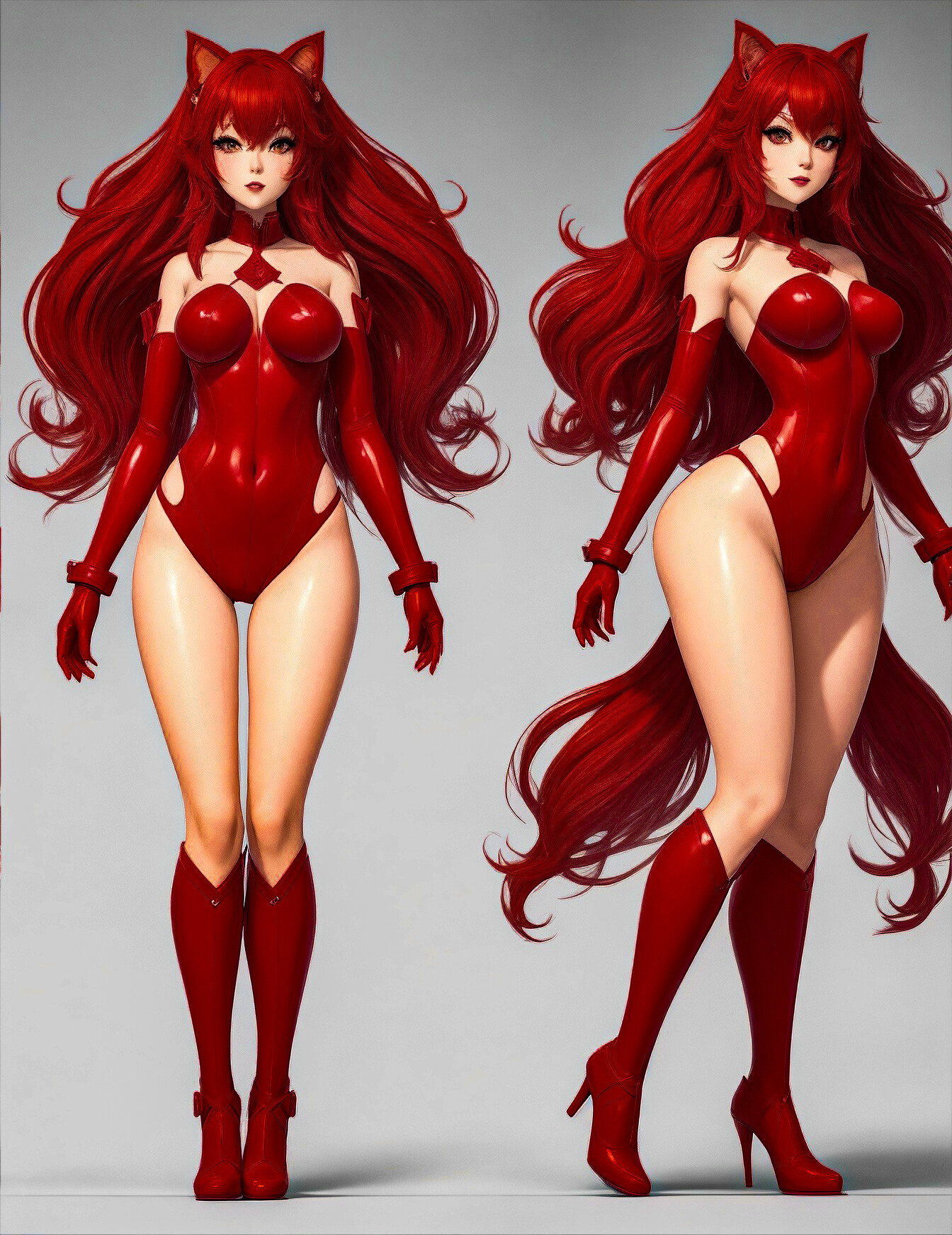 ArtStation - deceptive 3