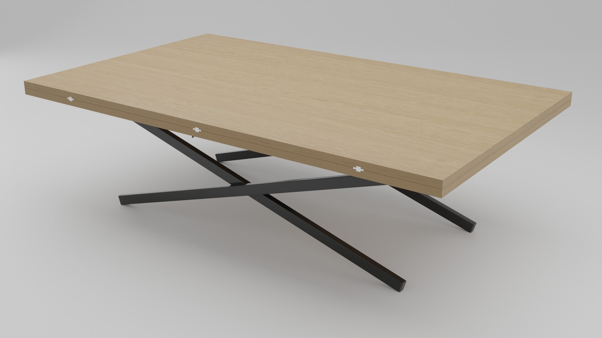 ArtStation - Transform Table