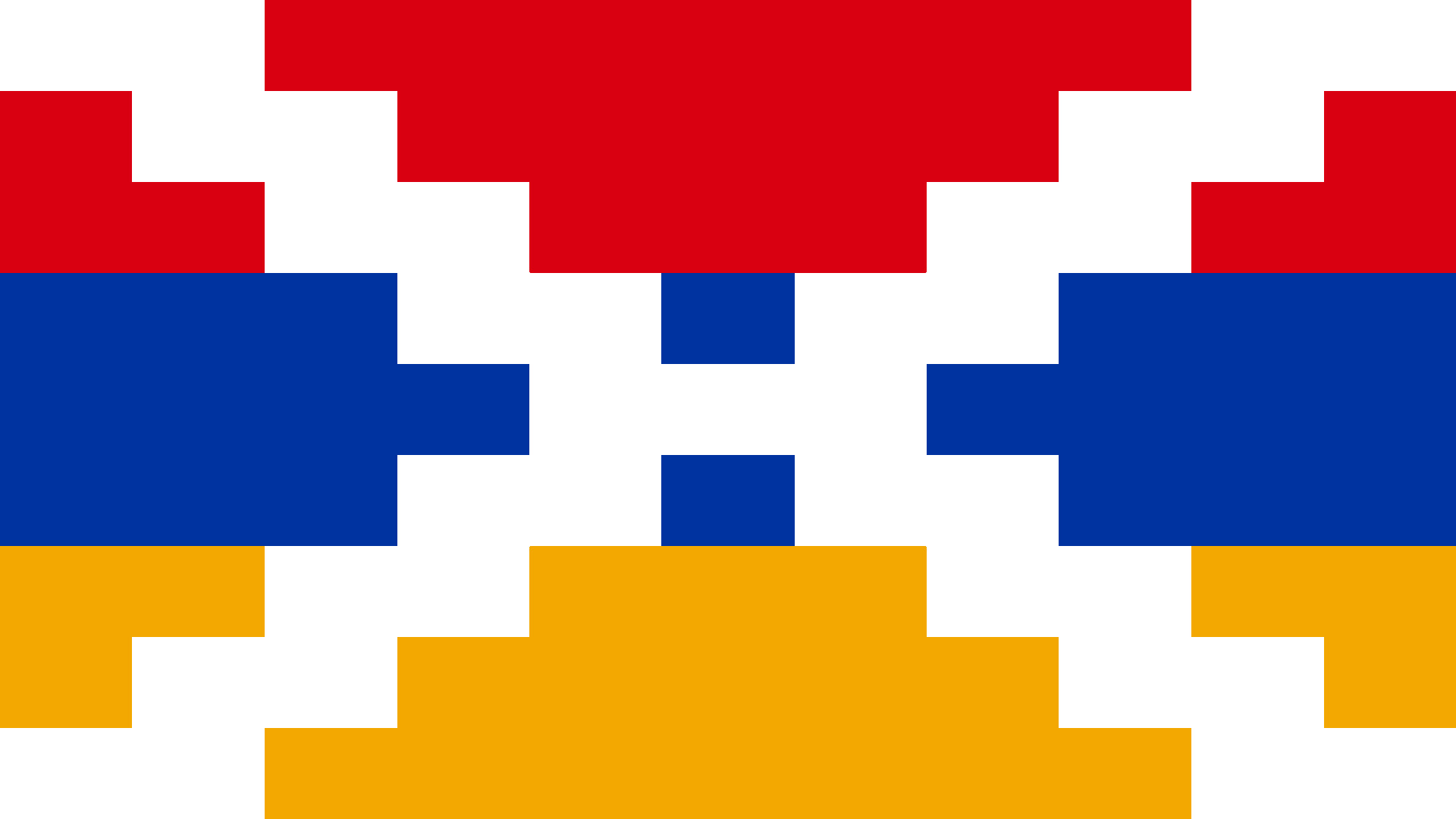 ArtStation - National Republic of Artsakh [Own]