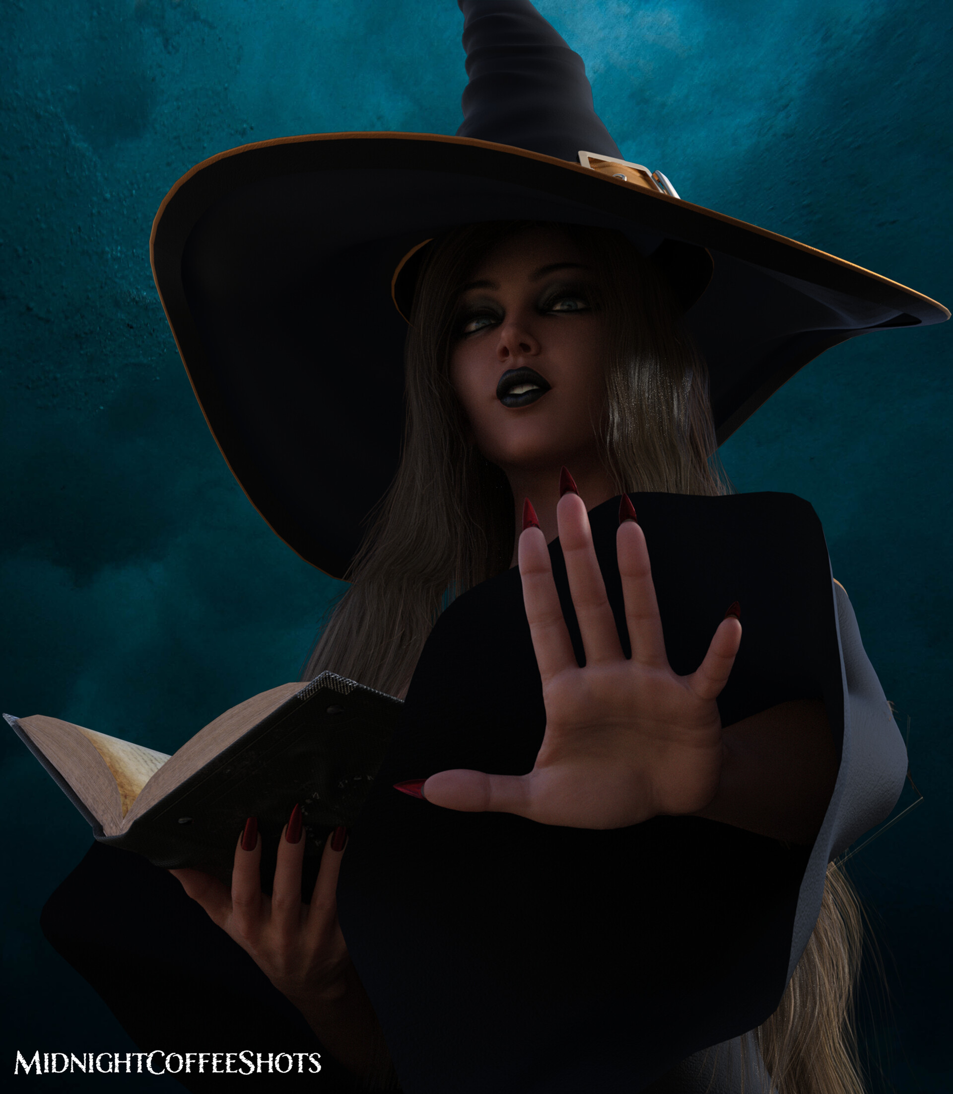 jennifer witch