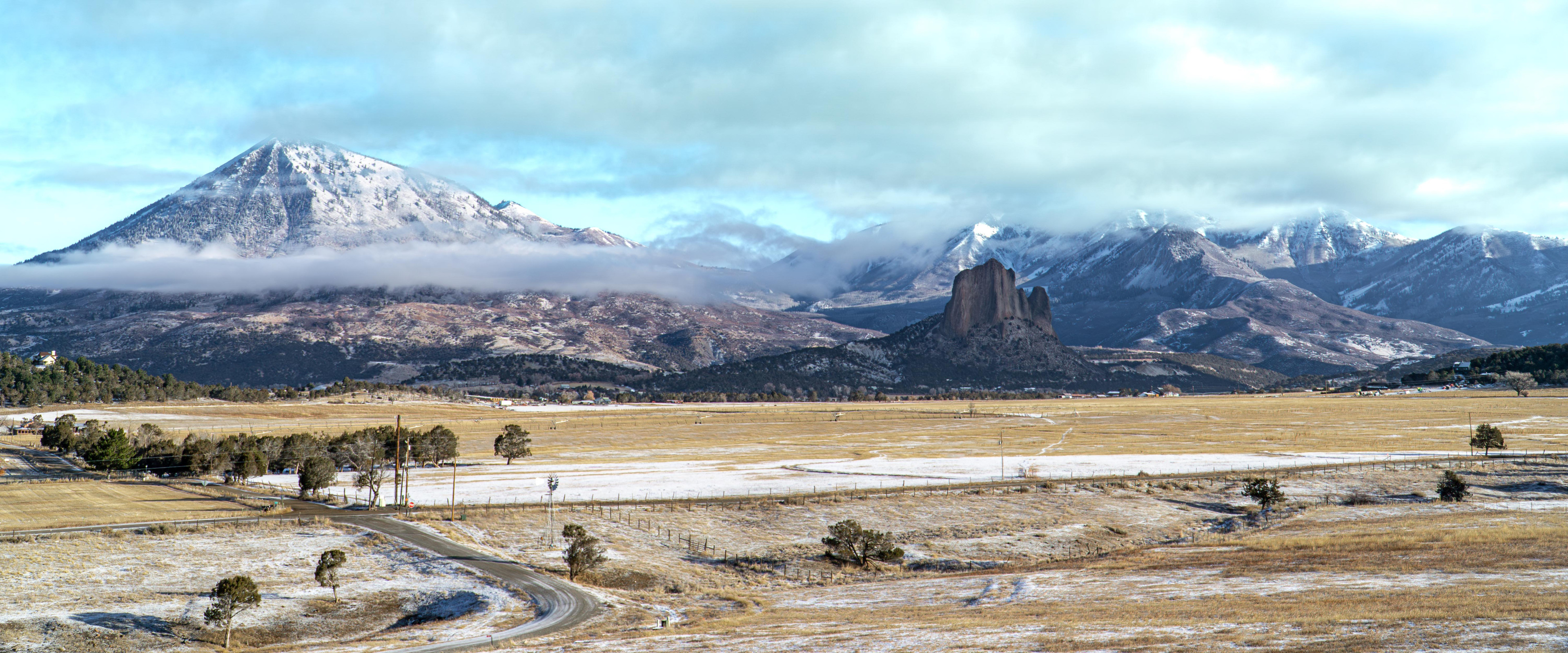 Matt Smith - Photography