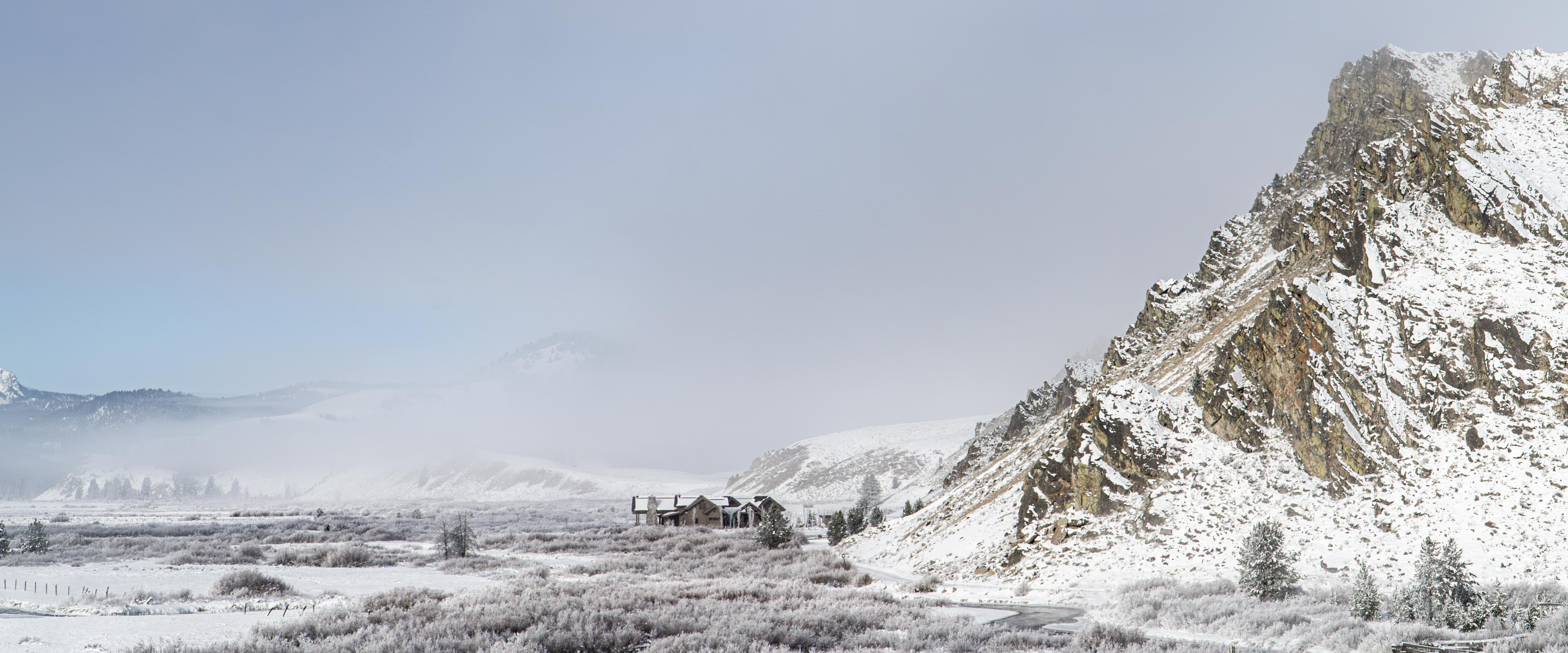 Matt Smith - Photography