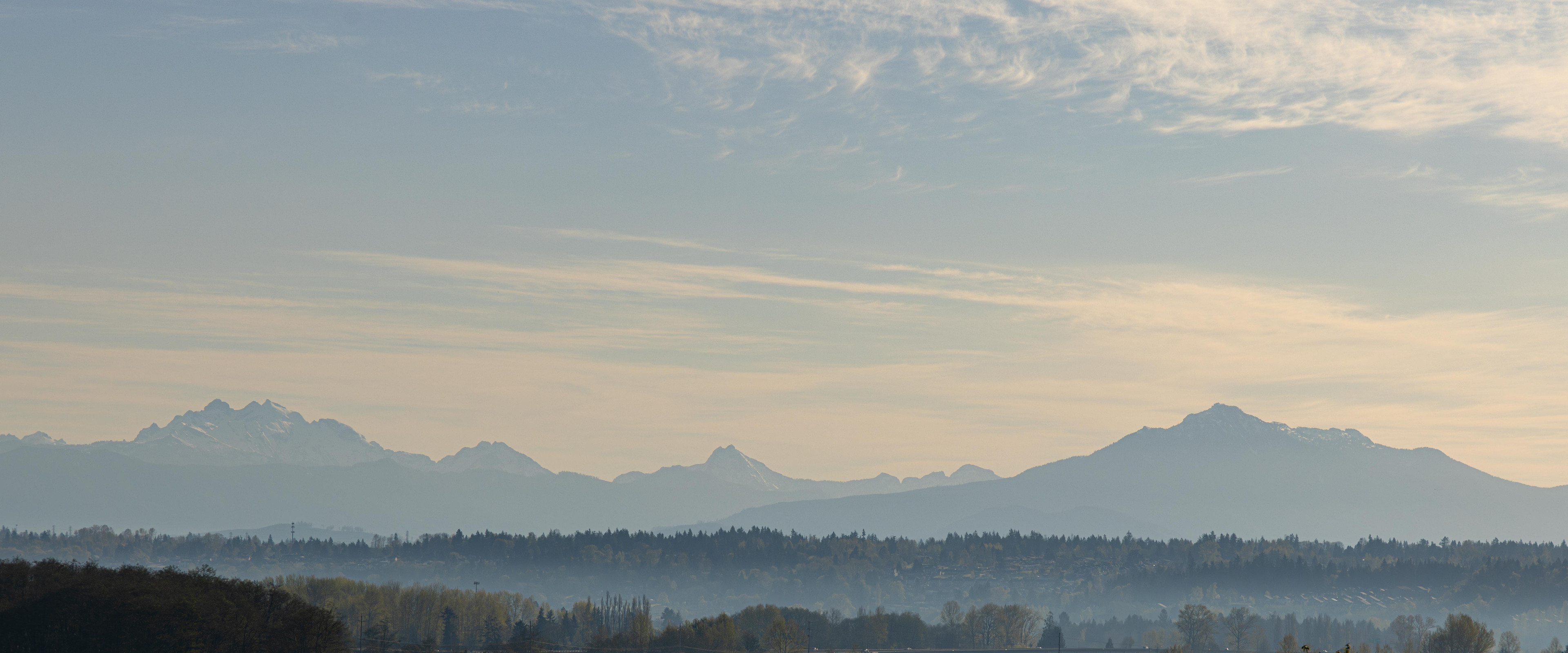 Matt Smith - Photography