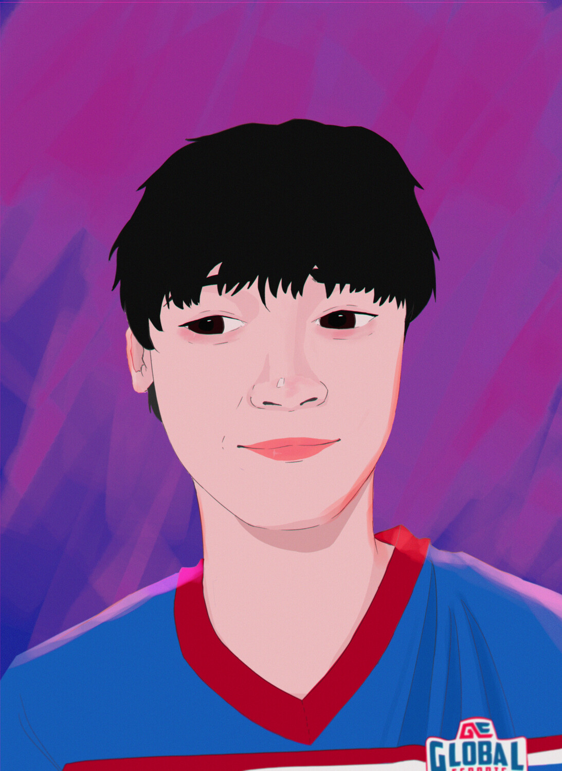 ArtStation - GE Bazzi