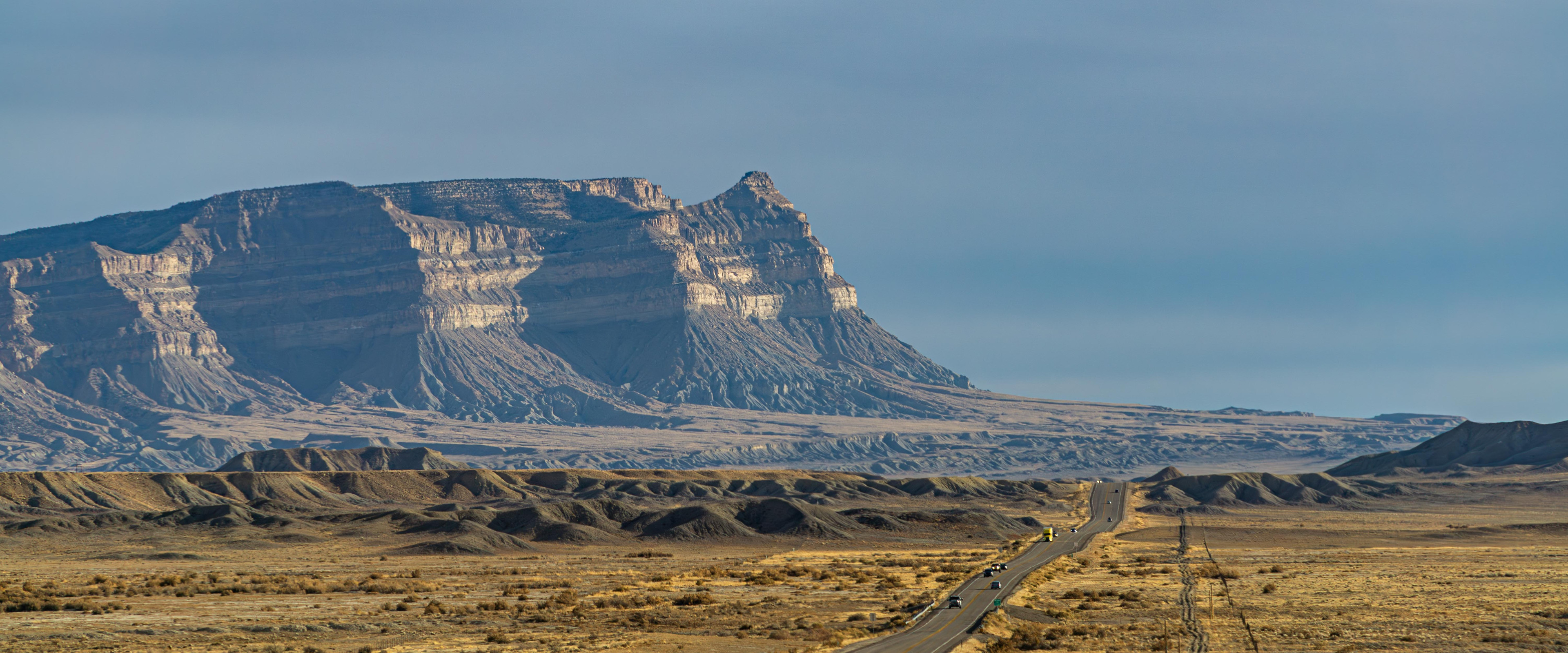 Matt Smith - Photography