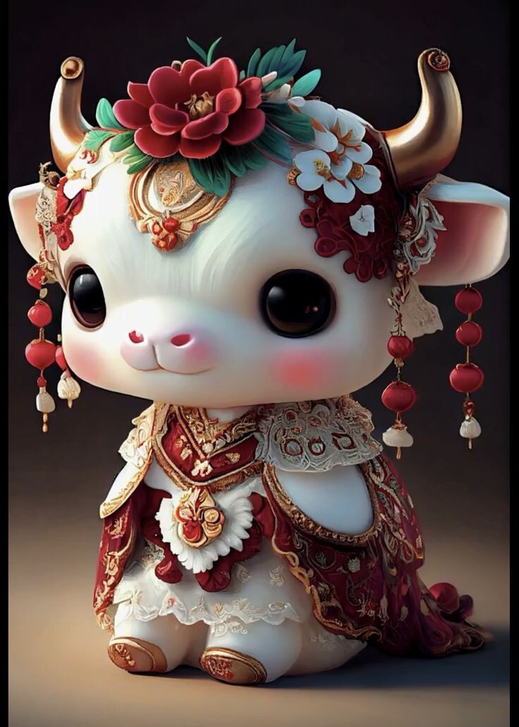 ArtStation - Animal Character