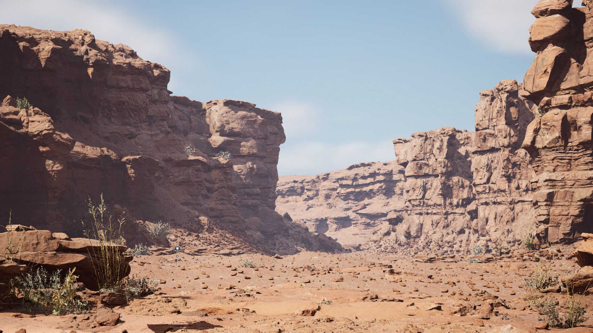 ArtStation - 3D Environment