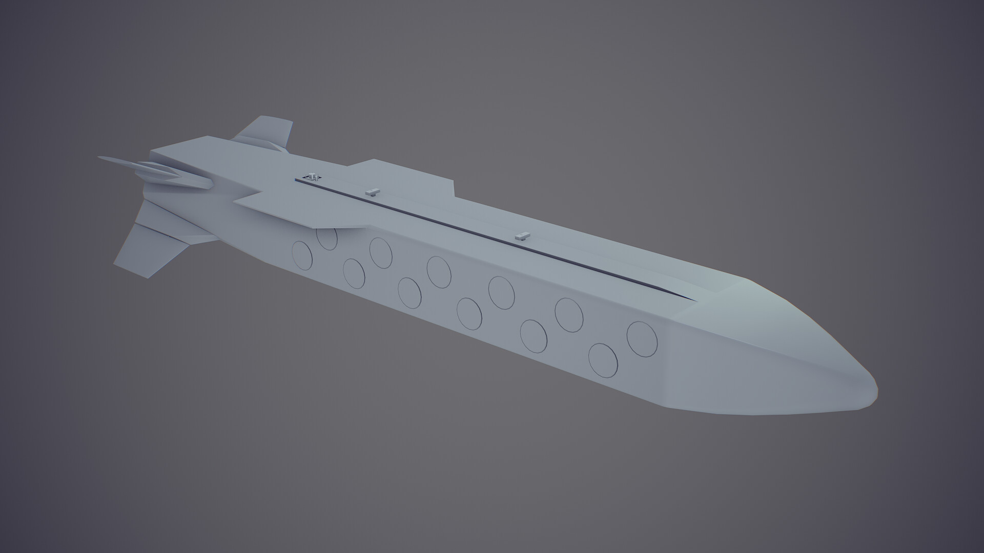 ArtStation - AJS-37 Viggen : BK90