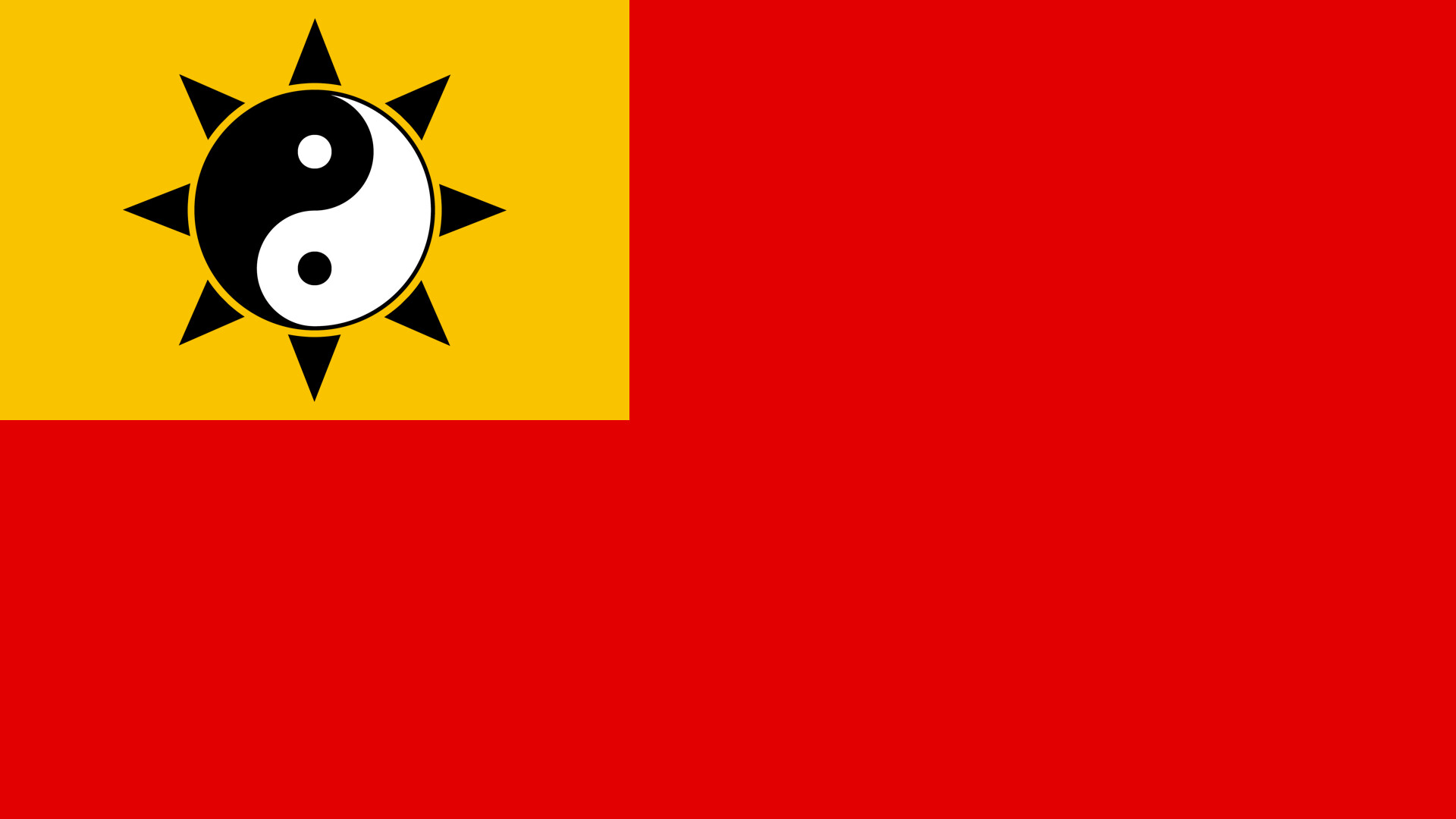 ArtStation - Chinese Federation [Restoration]