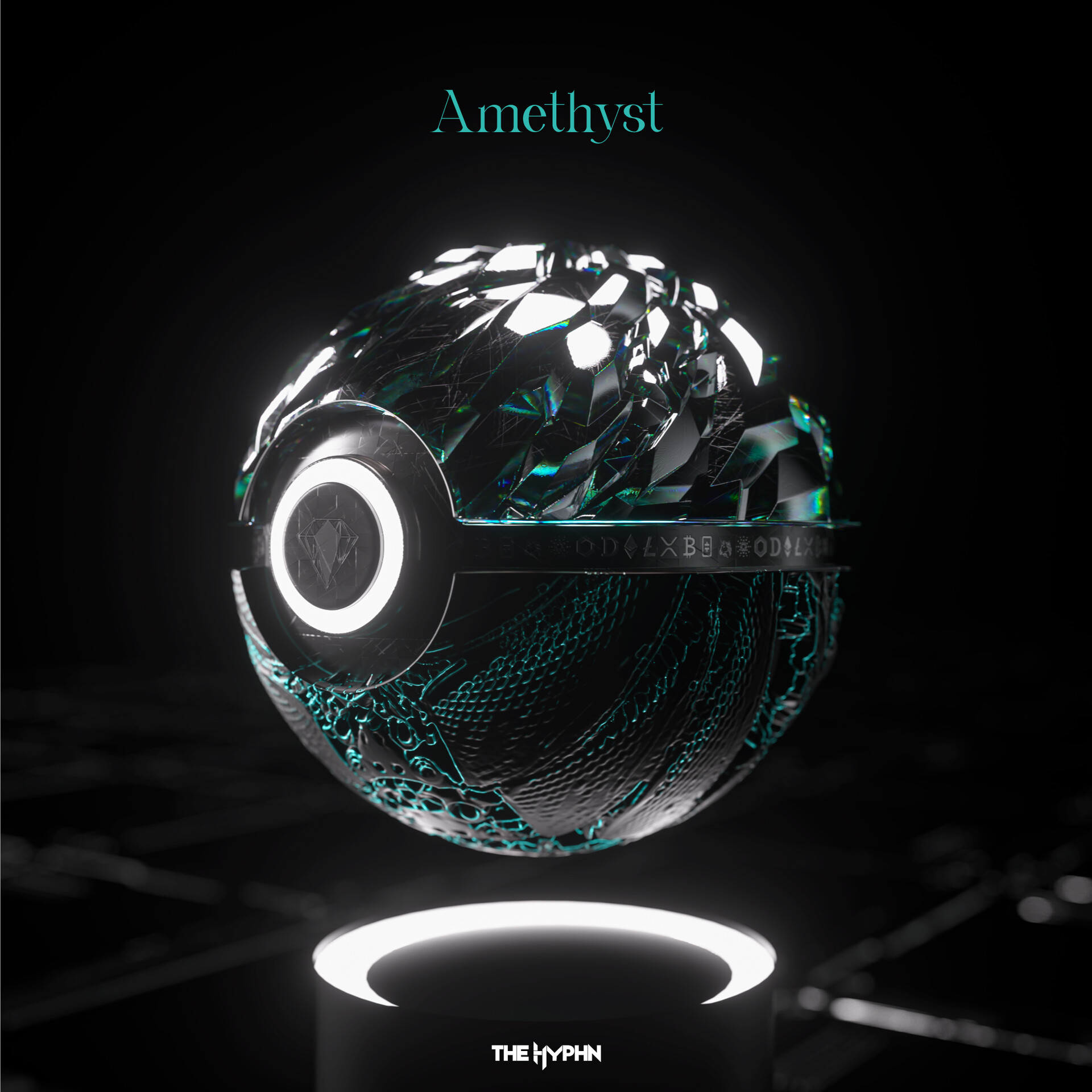 ArtStation - Amethyst