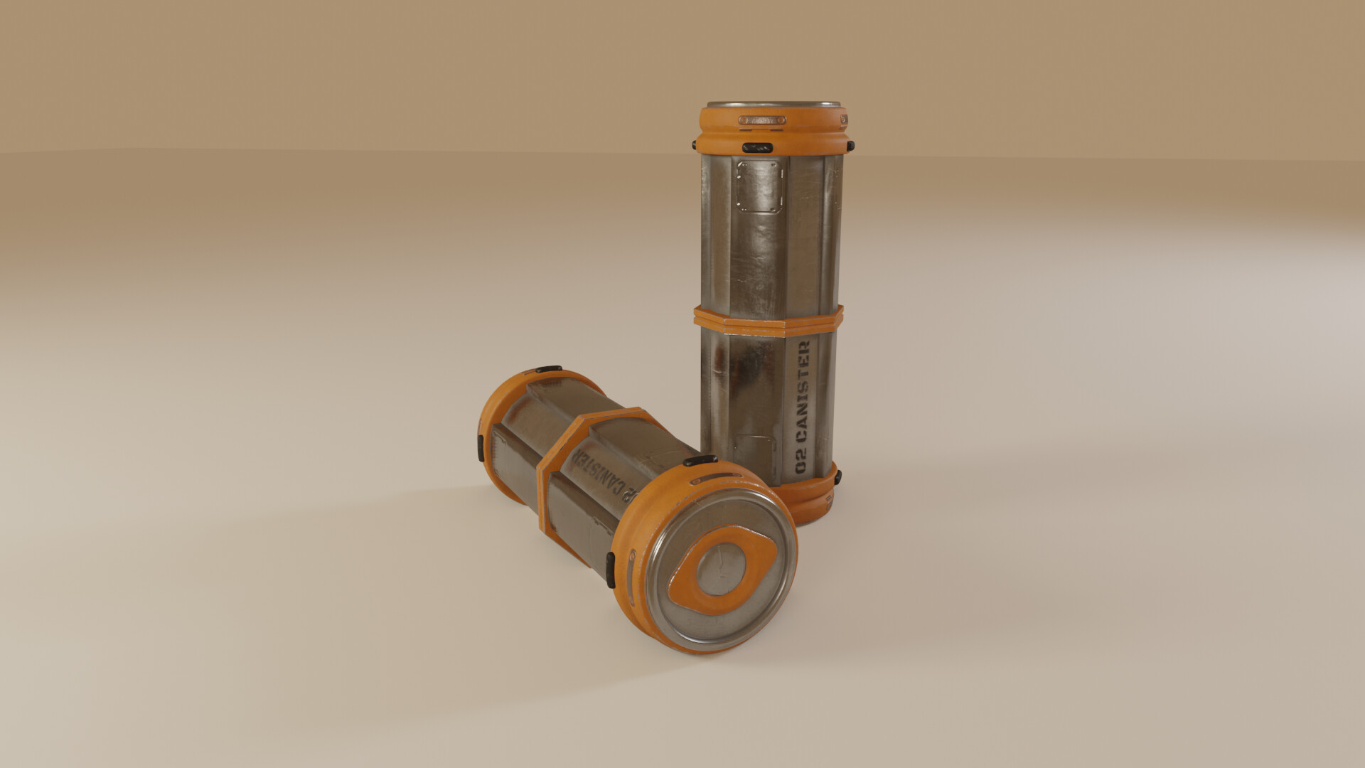 Allison Arnold - Jordan Jones Dies in Space - Asset Showcase