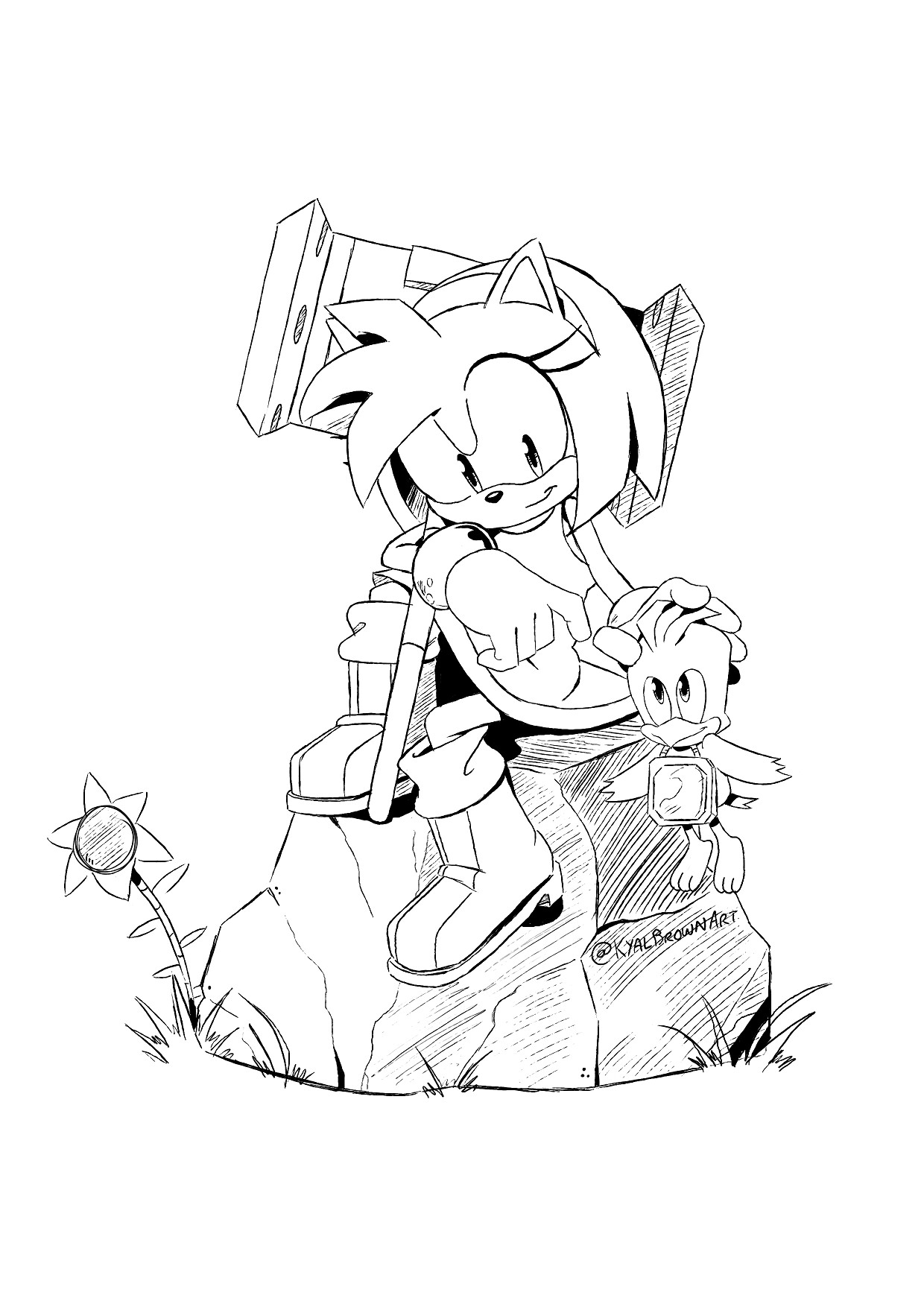 amy brown coloring pages