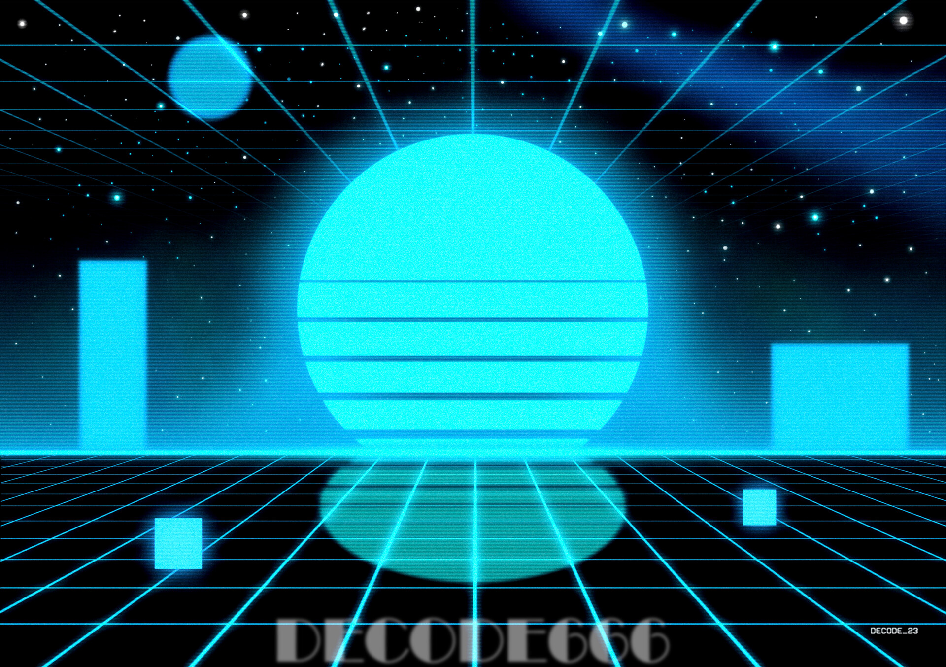 ArtStation - Zima Blue