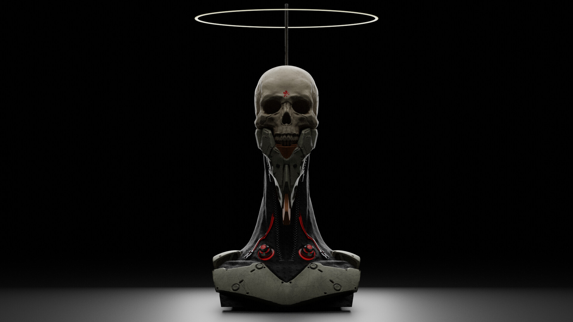 ArtStation - Evangelion Unit Mark.07