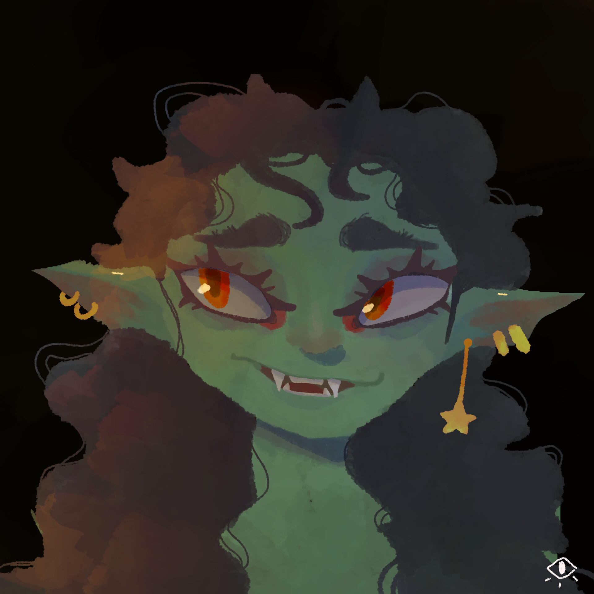 ArtStation - Axa Concept