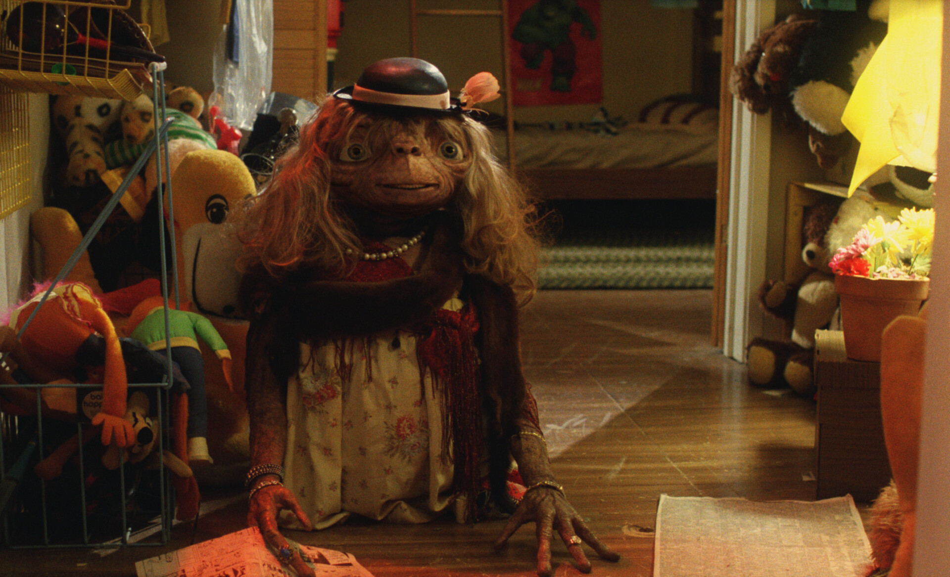 Russell Koonce - E.T. The Extra-Terrestrial 20th Anniversary