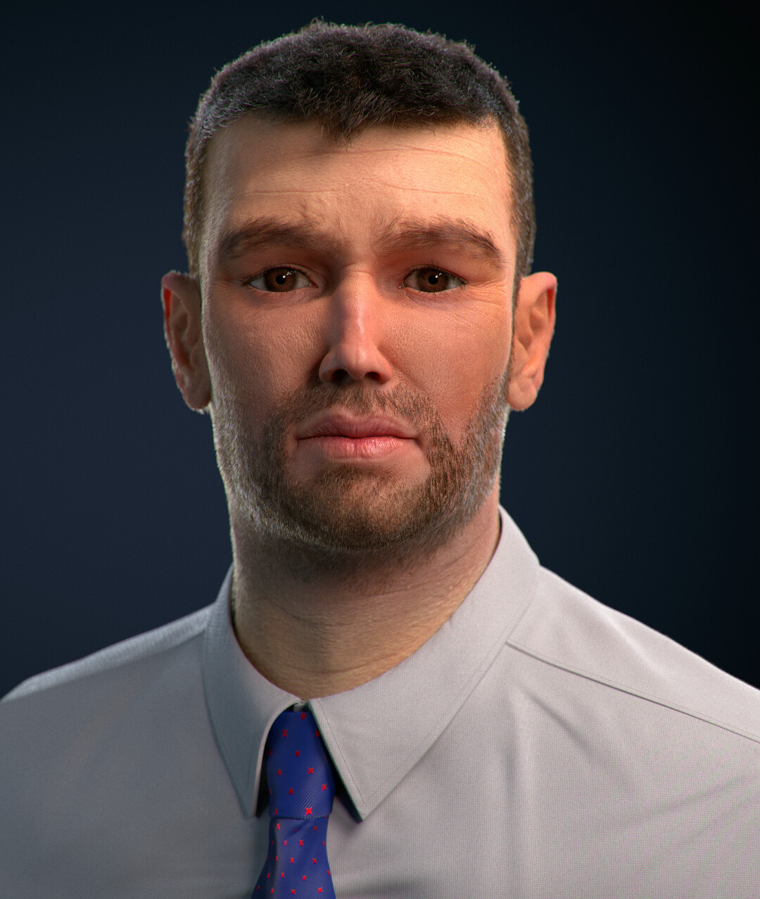 ArtStation - Richard