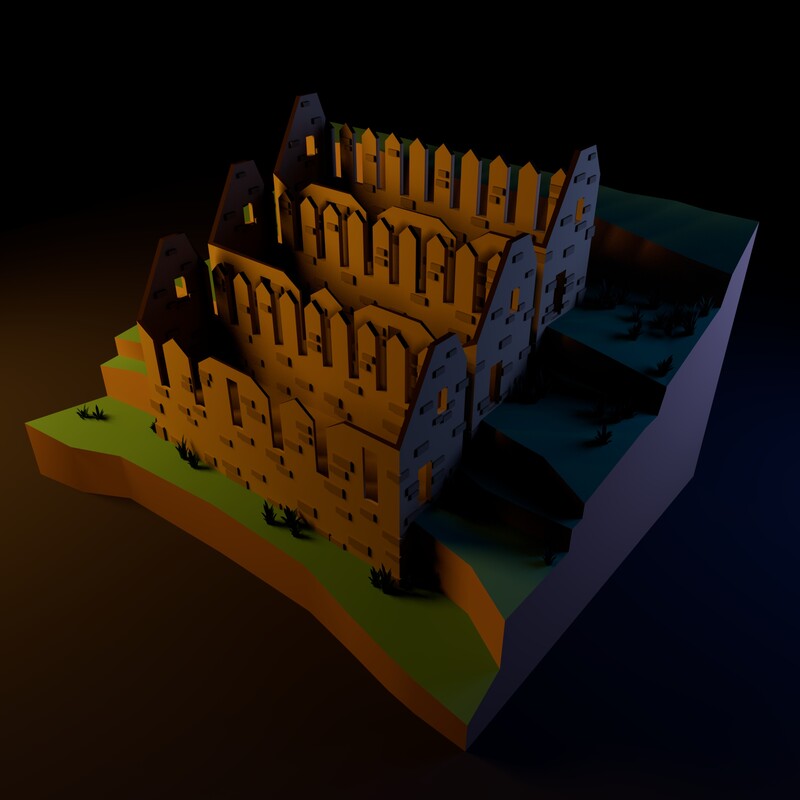 David Piccone - Portfolio