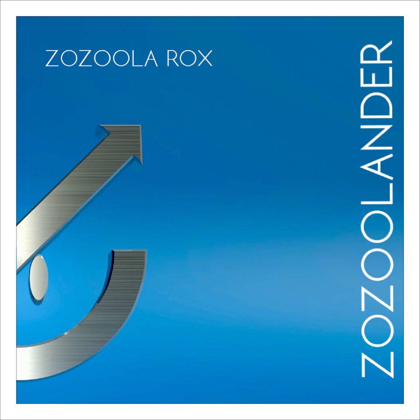 ArtStation - Album cover