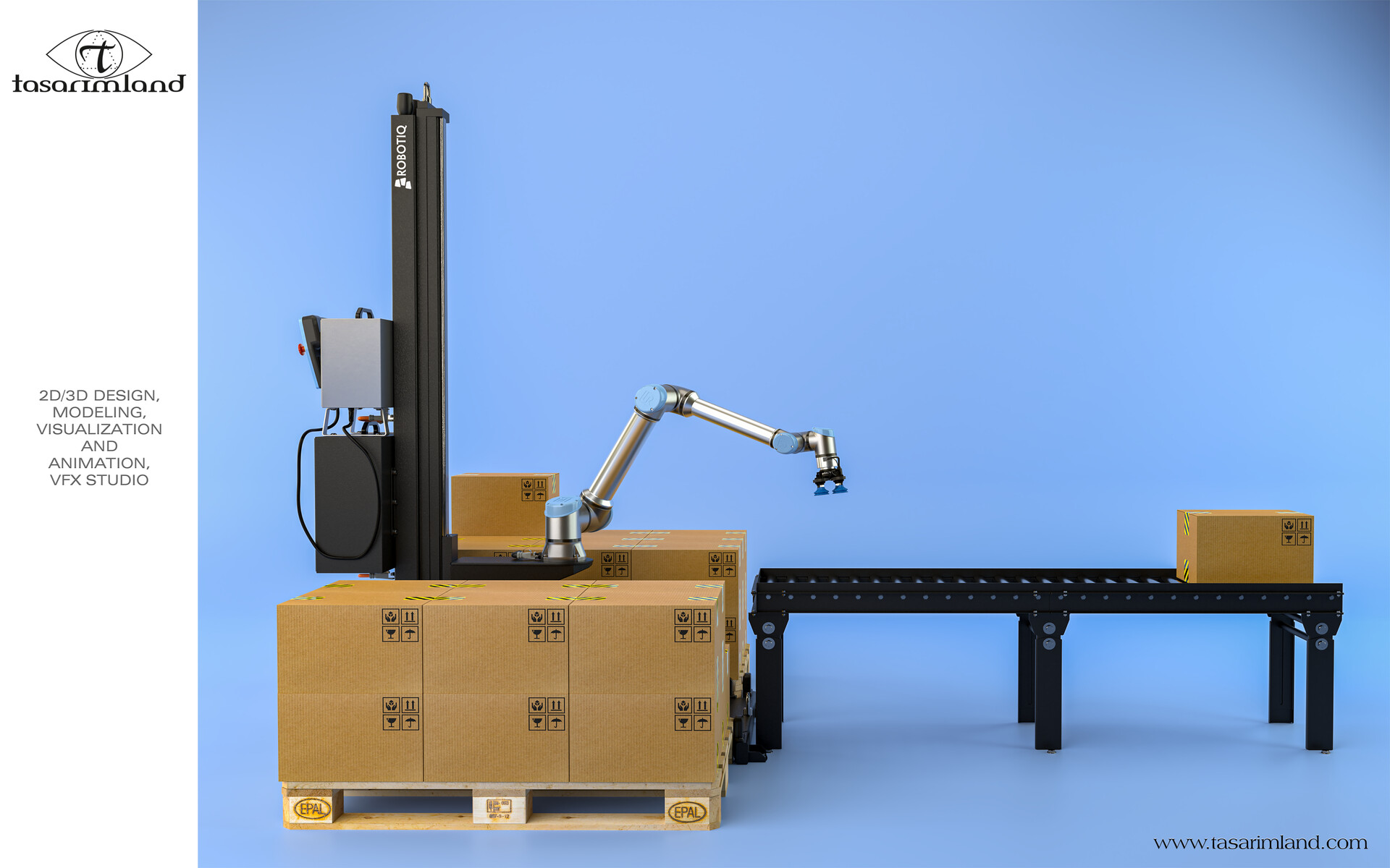 ArtStation - 3D Product Modelling, Industrial Modeling, Interior design ...